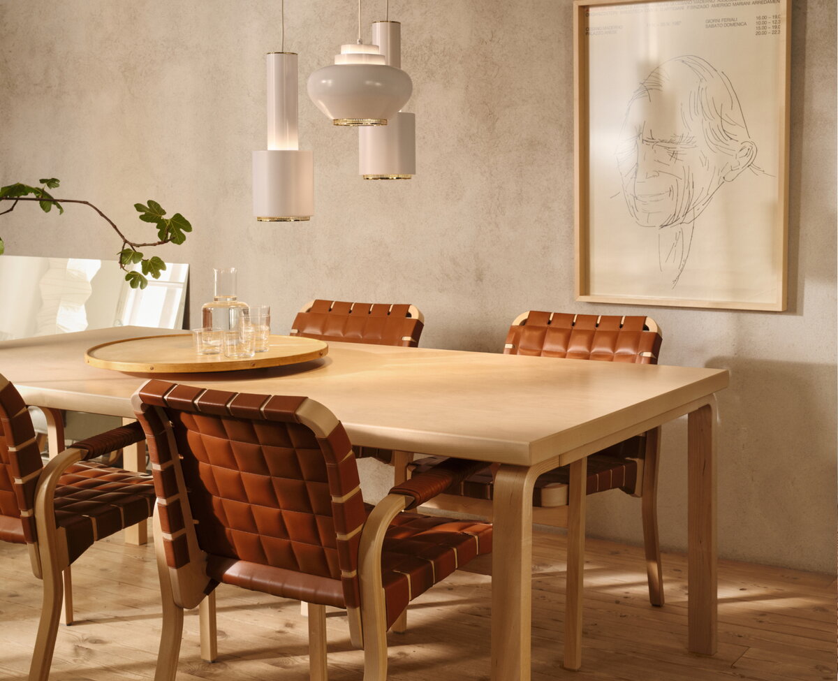 New Arrivals | Scandinavian design