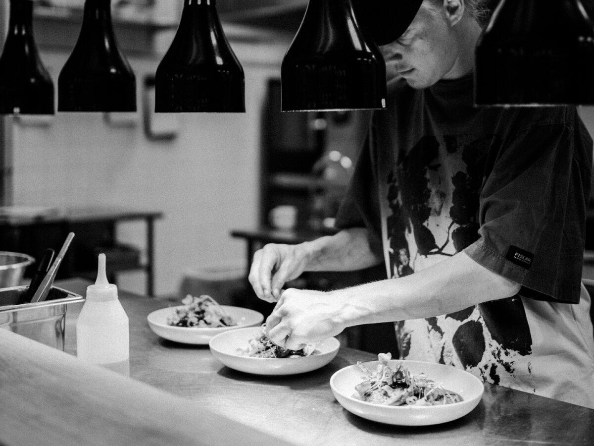 Restaurant | Finnish Design Shop
