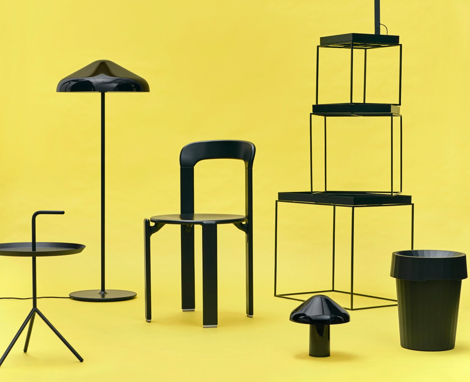 HAY Black Friday deals | Furniture, lighting & decor offers