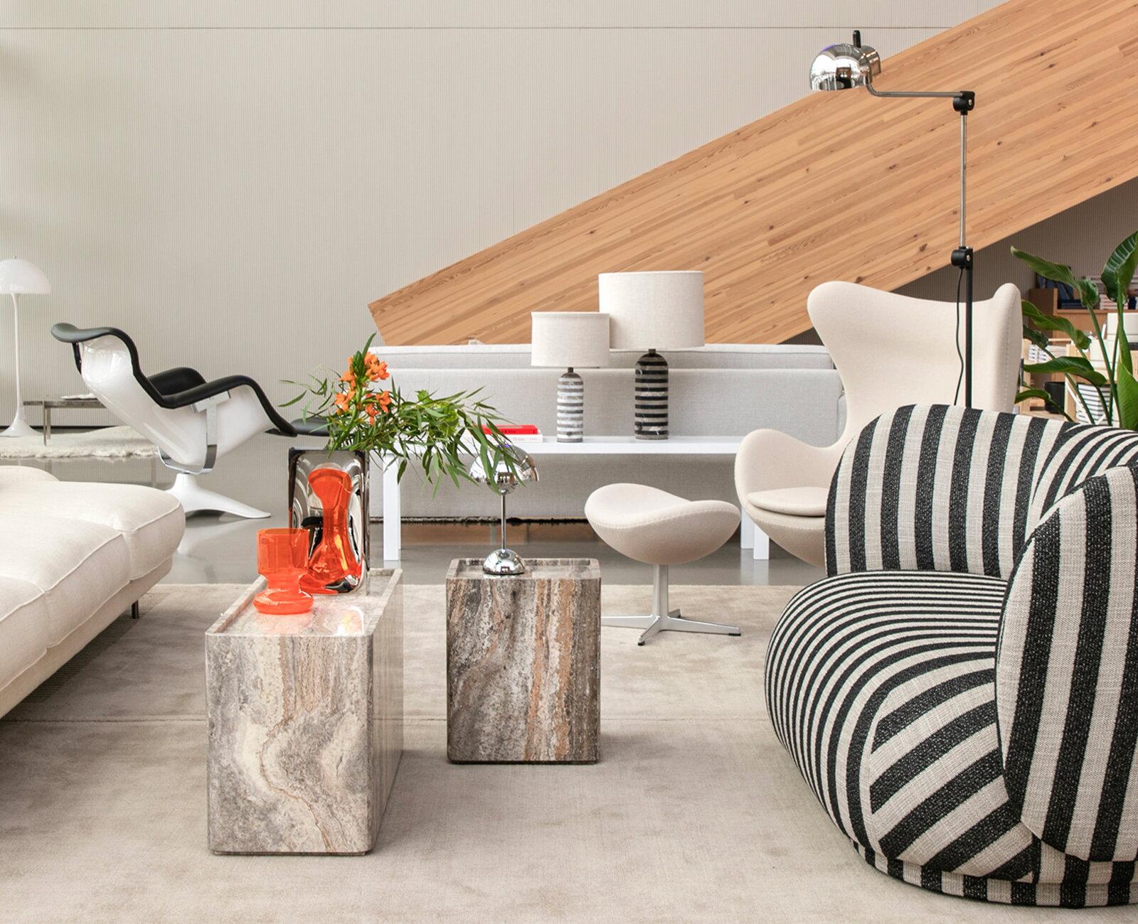 Showroom | Finnish Design Shop