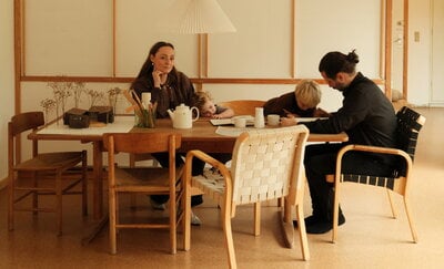 Louisiana Museum of Modern Art Edith Rimmington - Museum 1951, 118,9 x ...