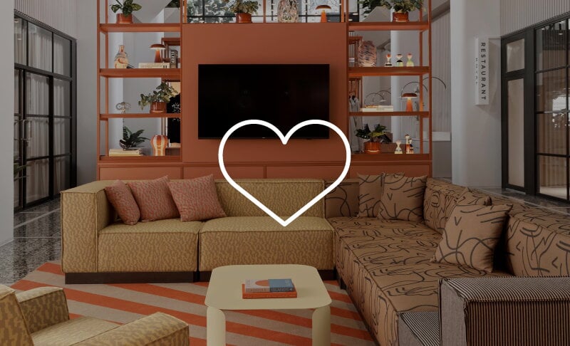 Interior design trade program - 15% discount | Finnish Design Shop