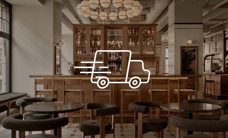 Interior design trade program - 15% discount | Finnish Design Shop