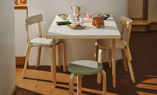 Modern Scandinavian Designs - Finnish Design Shop