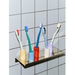 HAY Toothbrush holder, red | Finnish Design Shop