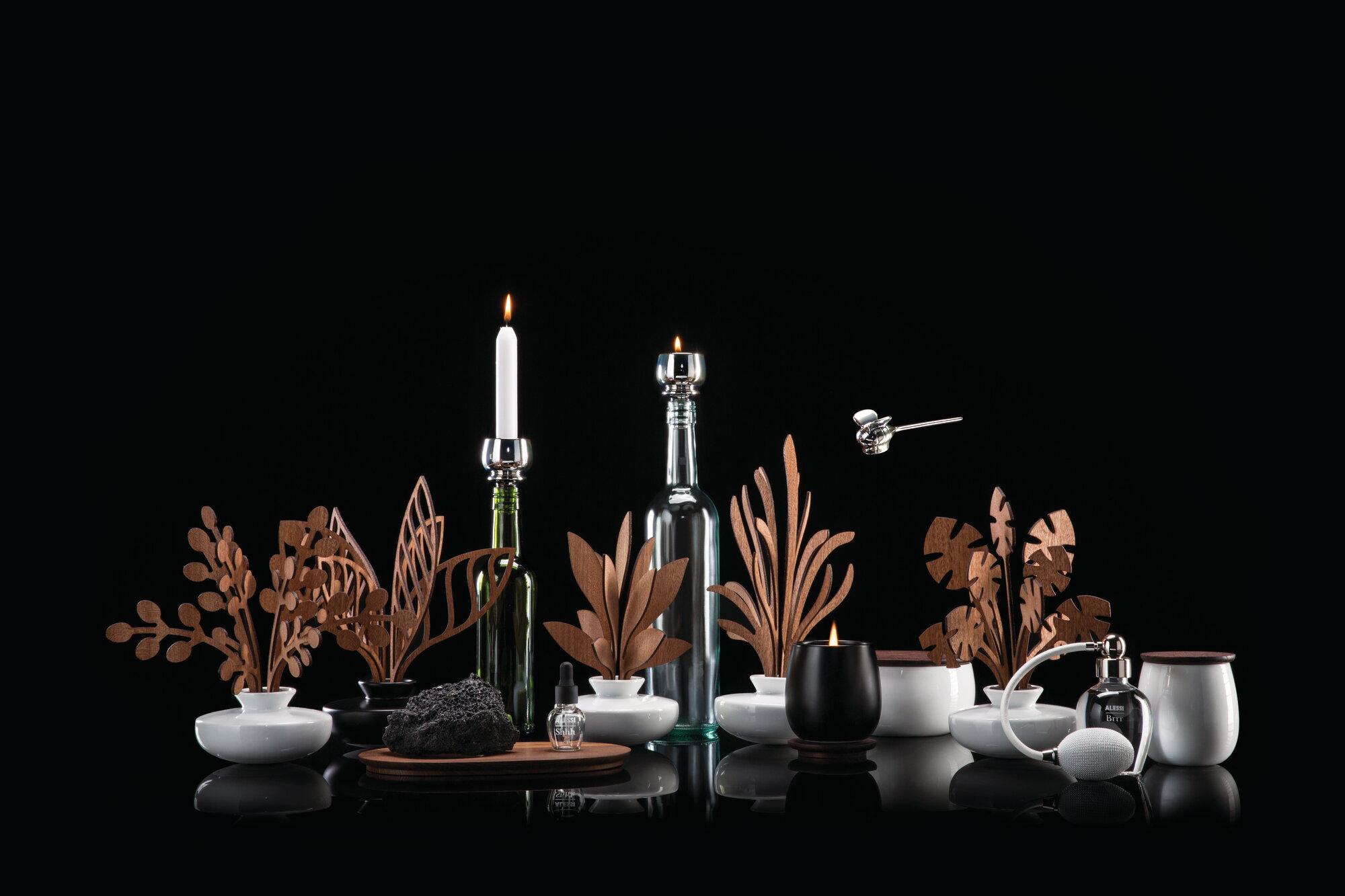 Alessi Bzzz candle snuffer | Finnish Design Shop