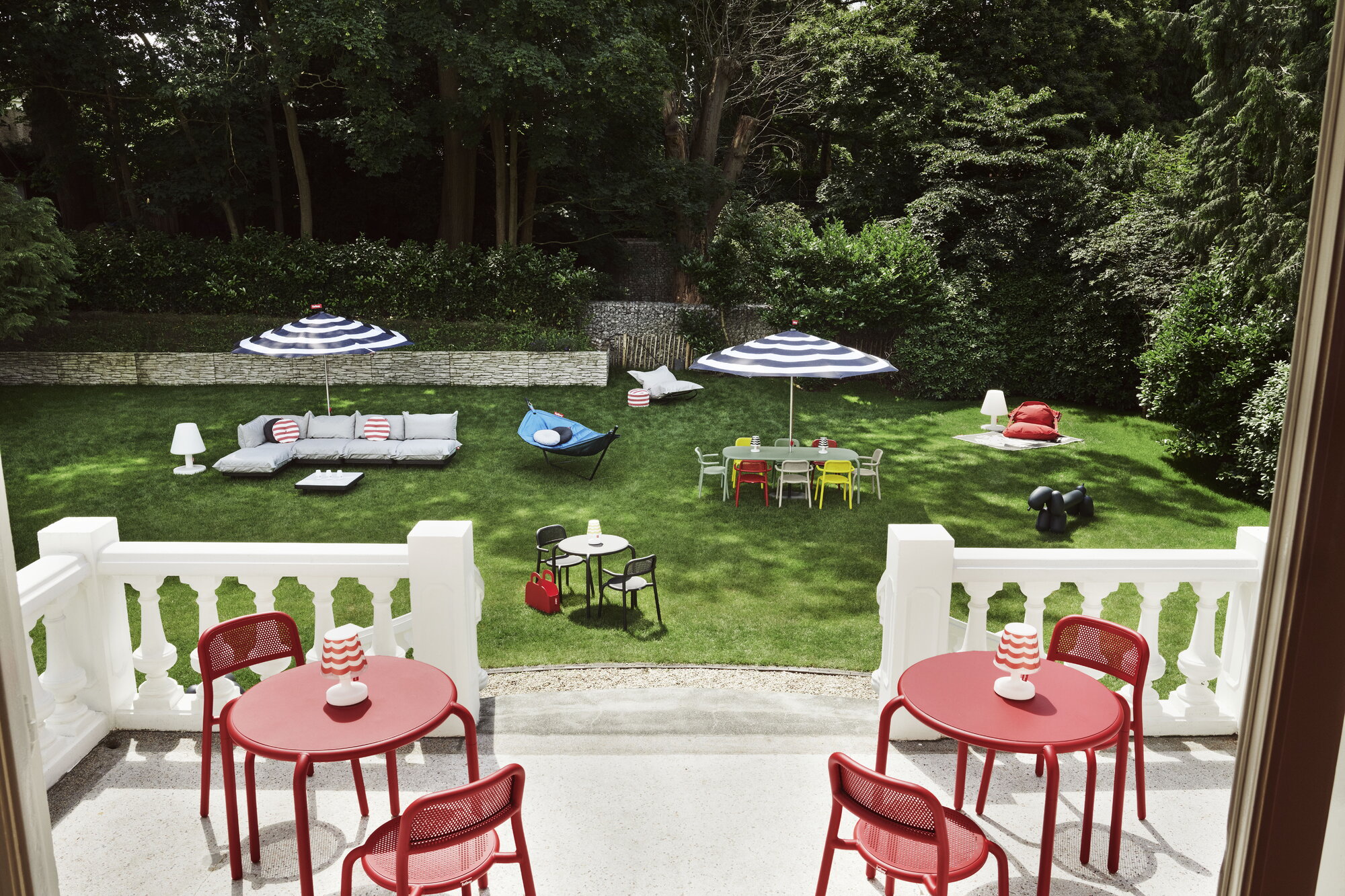 Fatboy Edison the Medium table lamp | Finnish Design Shop