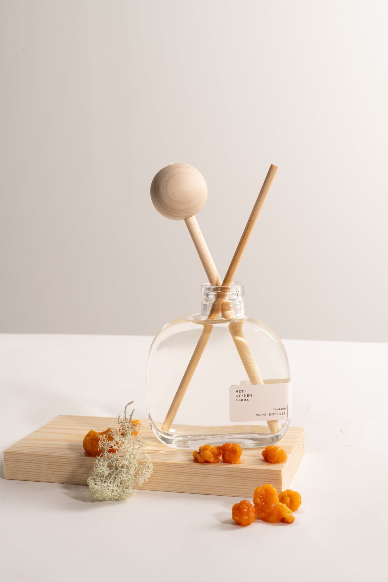 Hetkinen Scent diffuser, Lapland | Finnish Design Shop