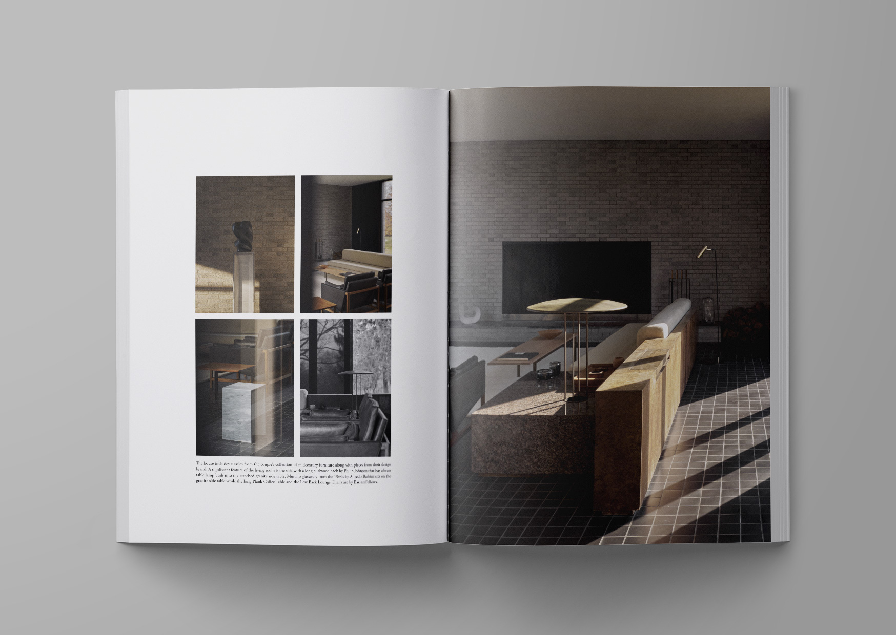 Ark Journal Vol. XII, cover 3 | Finnish Design Shop