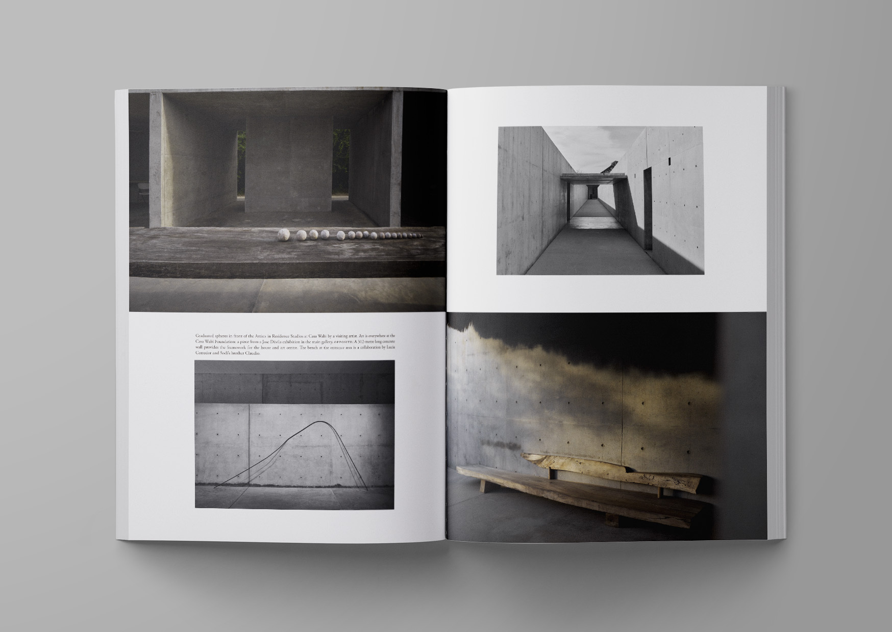 Ark Journal Vol. XIV, cover 3 | Finnish Design Shop NL