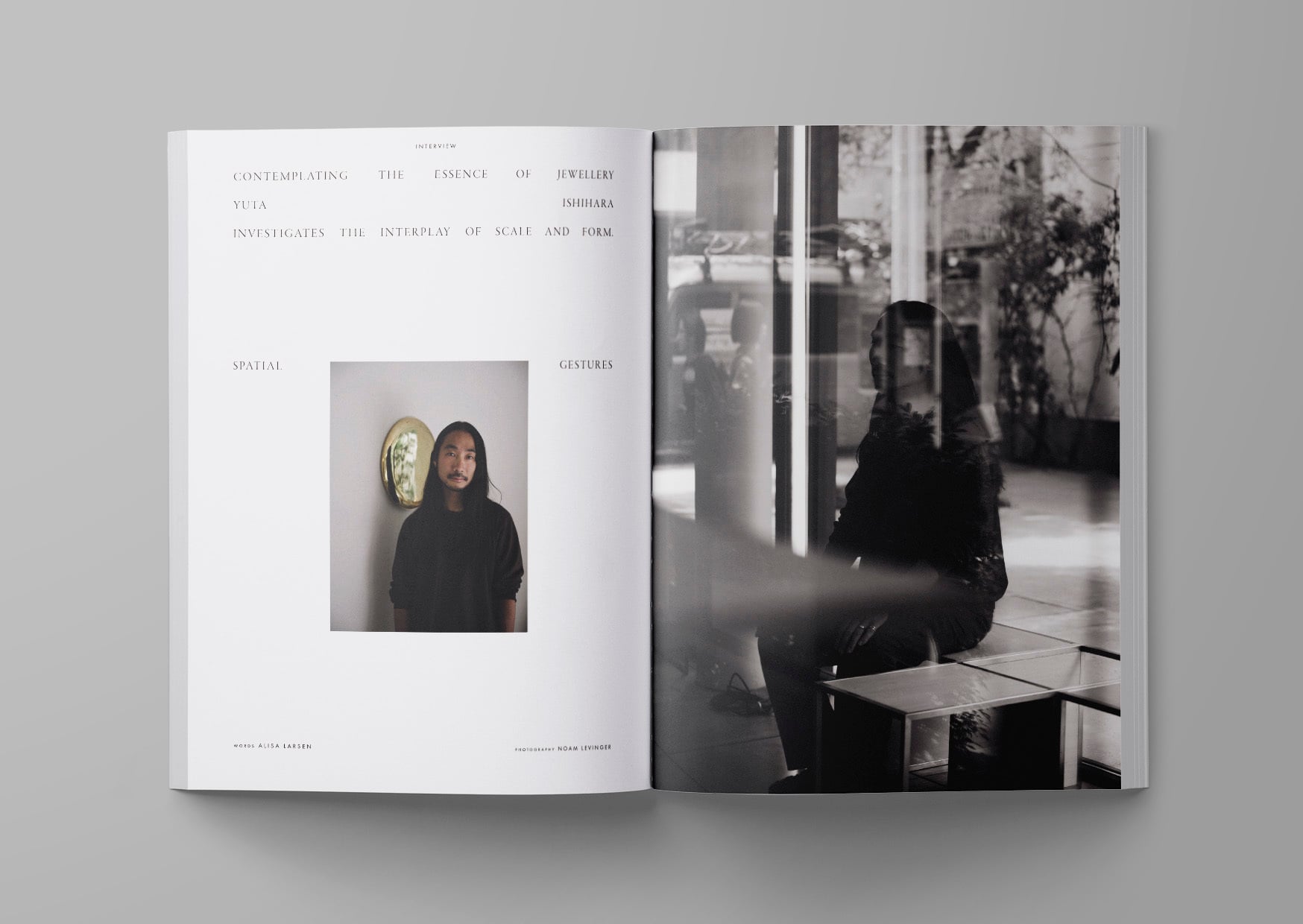 Ark Journal Vol. XIV, omslag 3 | Finnish Design Shop