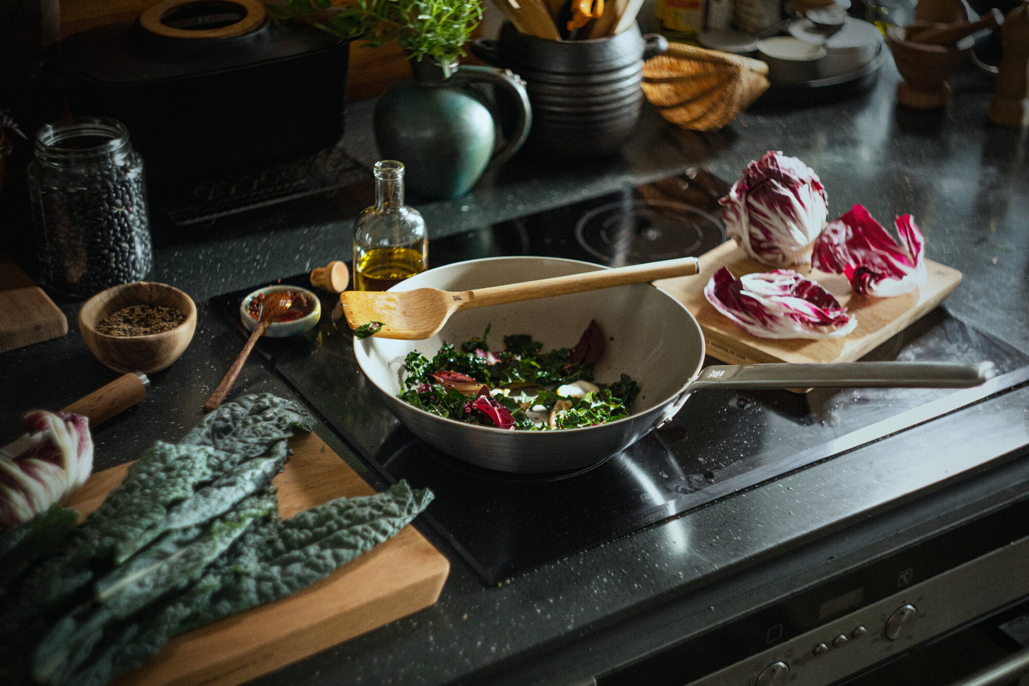 Fiskars Norden spatula | Finnish Design Shop