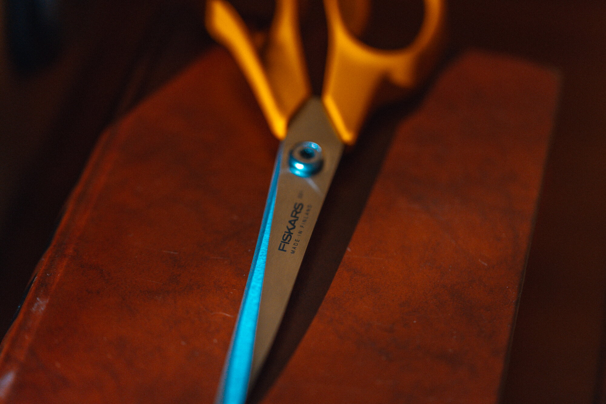 Fiskars Classic scissors universal purpose set | Finnish Design Shop