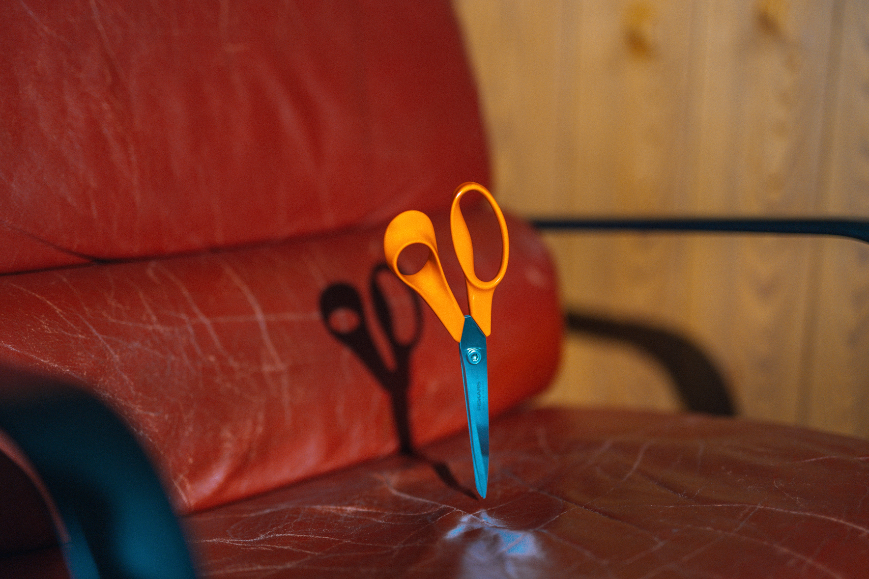 Fiskars Classic scissors universal purpose set | Finnish Design Shop
