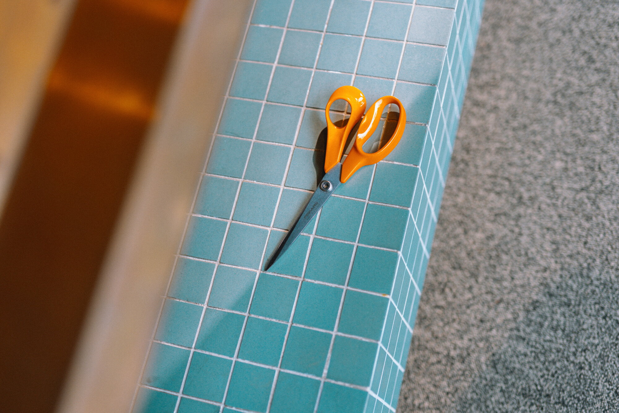 Fiskars Classic universal scissors, 21 cm, fixing | Finnish Design Shop