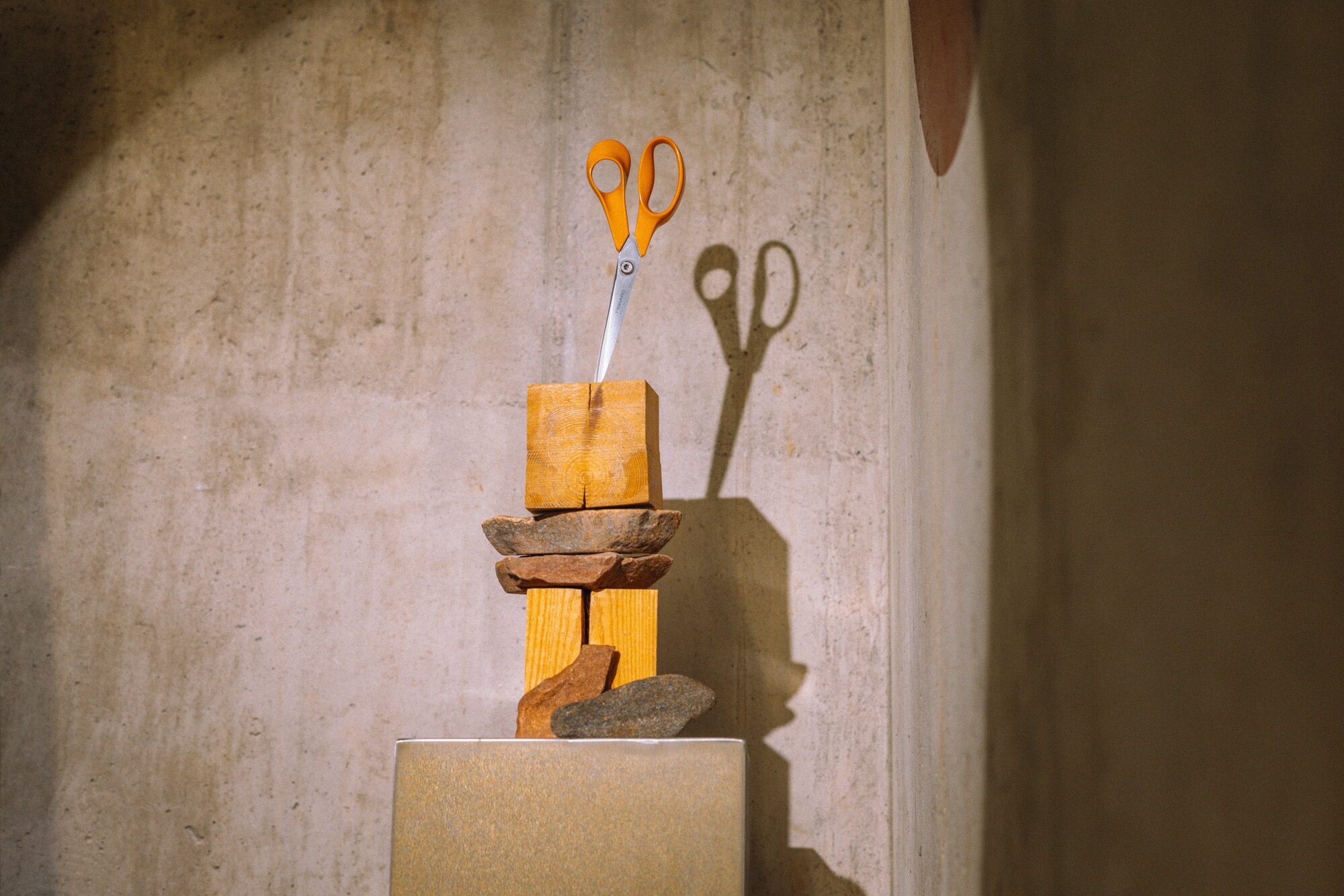 Fiskars Classic universal scissors, 21 cm | Finnish Design Shop UK