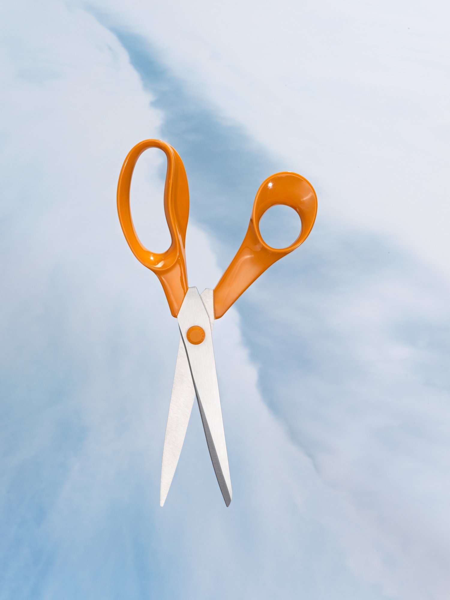 Fiskars Classic universal scissors, 21 cm | Finnish Design Shop