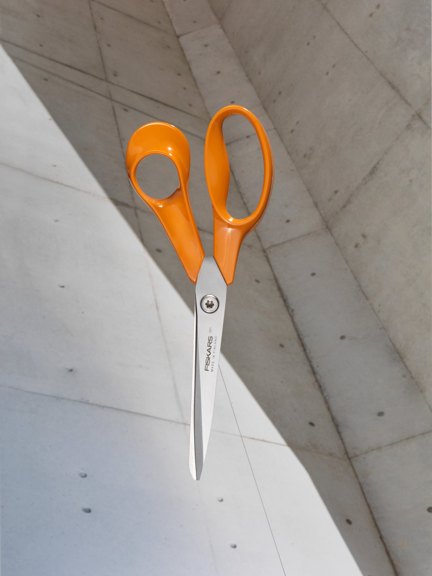 Fiskars Classic scissors universal purpose set | Finnish Design Shop