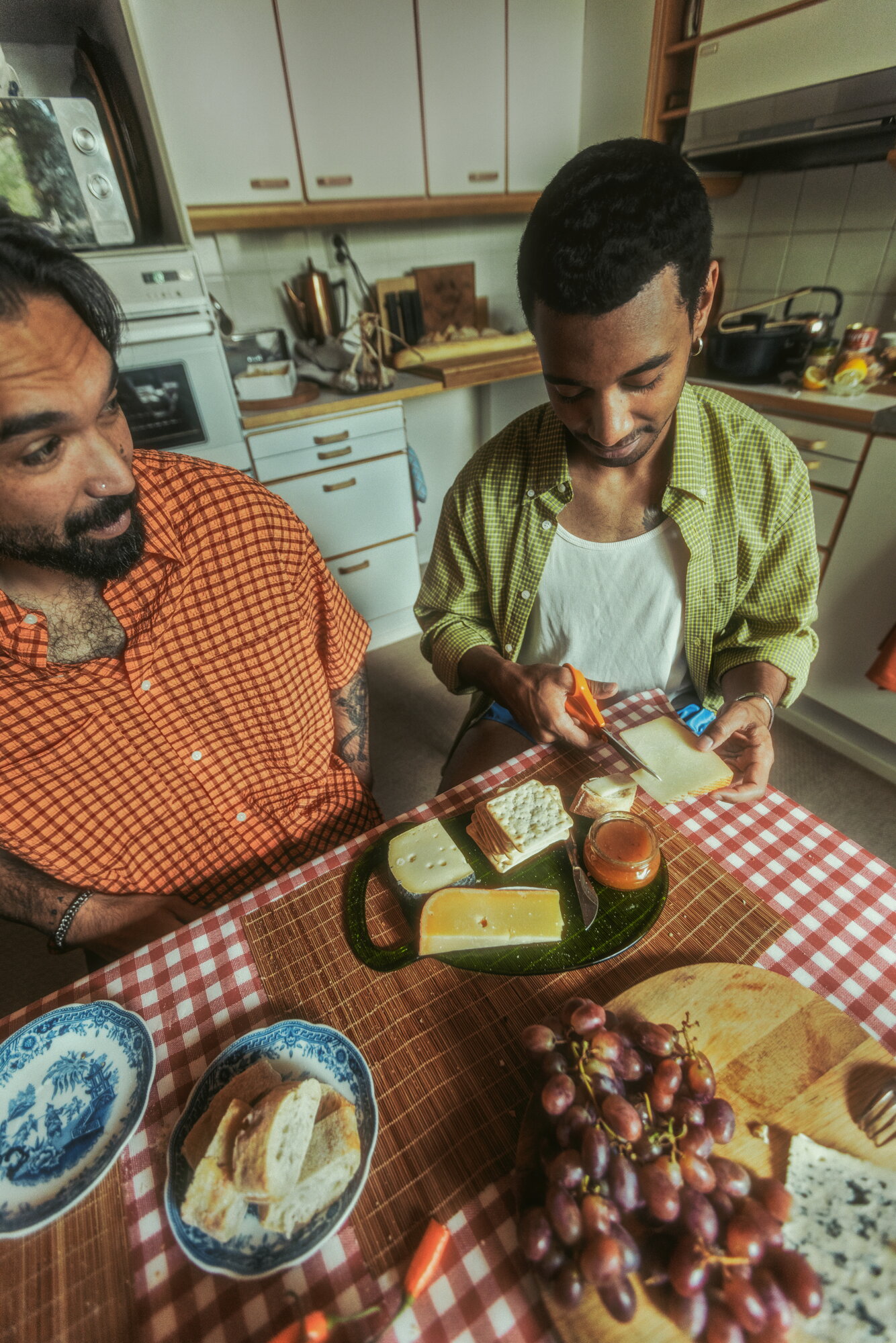 Fiskars Classic universal scissors, 21 cm | Finnish Design Shop