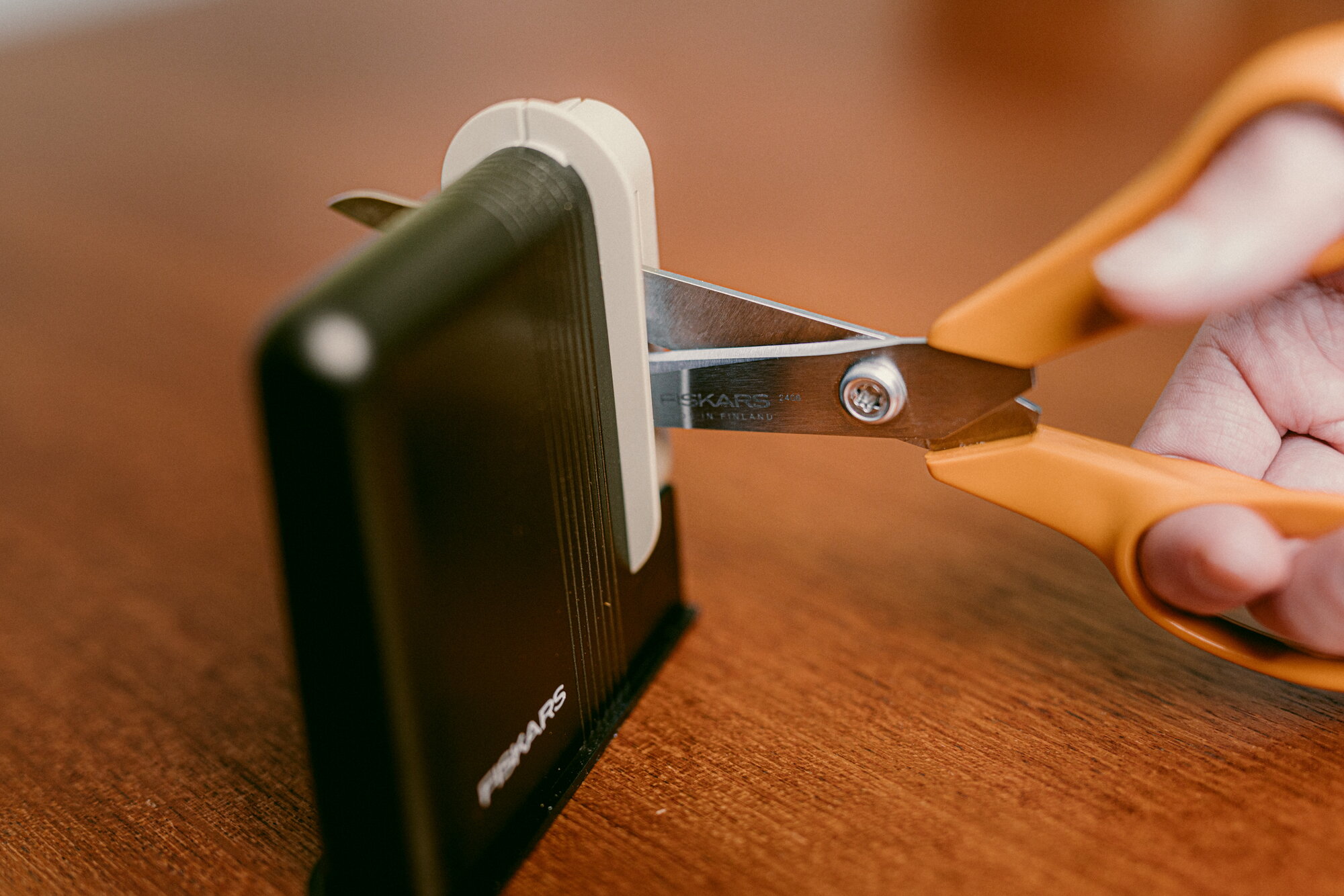 Fiskars Classic tailor scissors, 27 cm | Finnish Design Shop