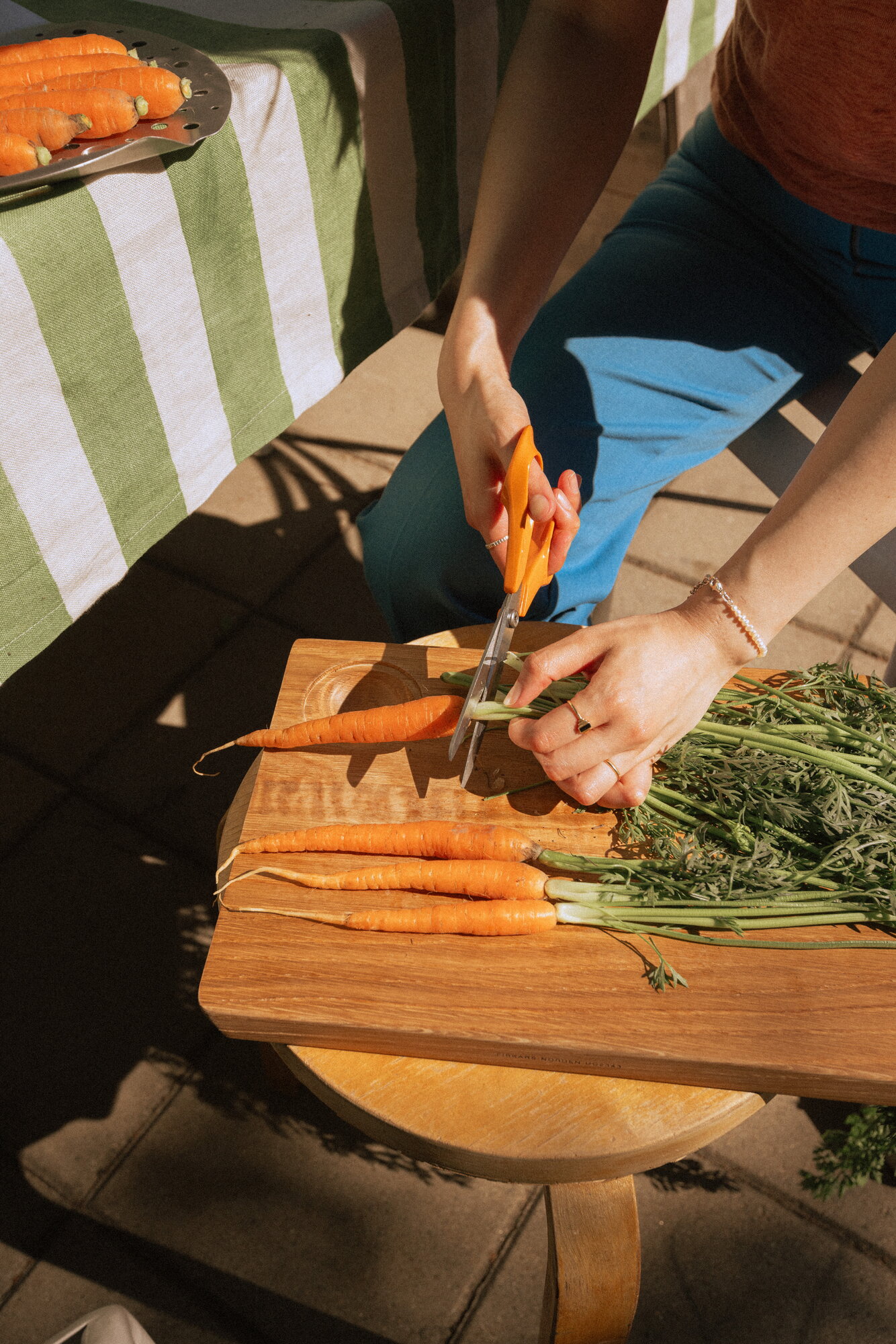 Fiskars Classic universal scissors, 21 cm | Finnish Design Shop IE