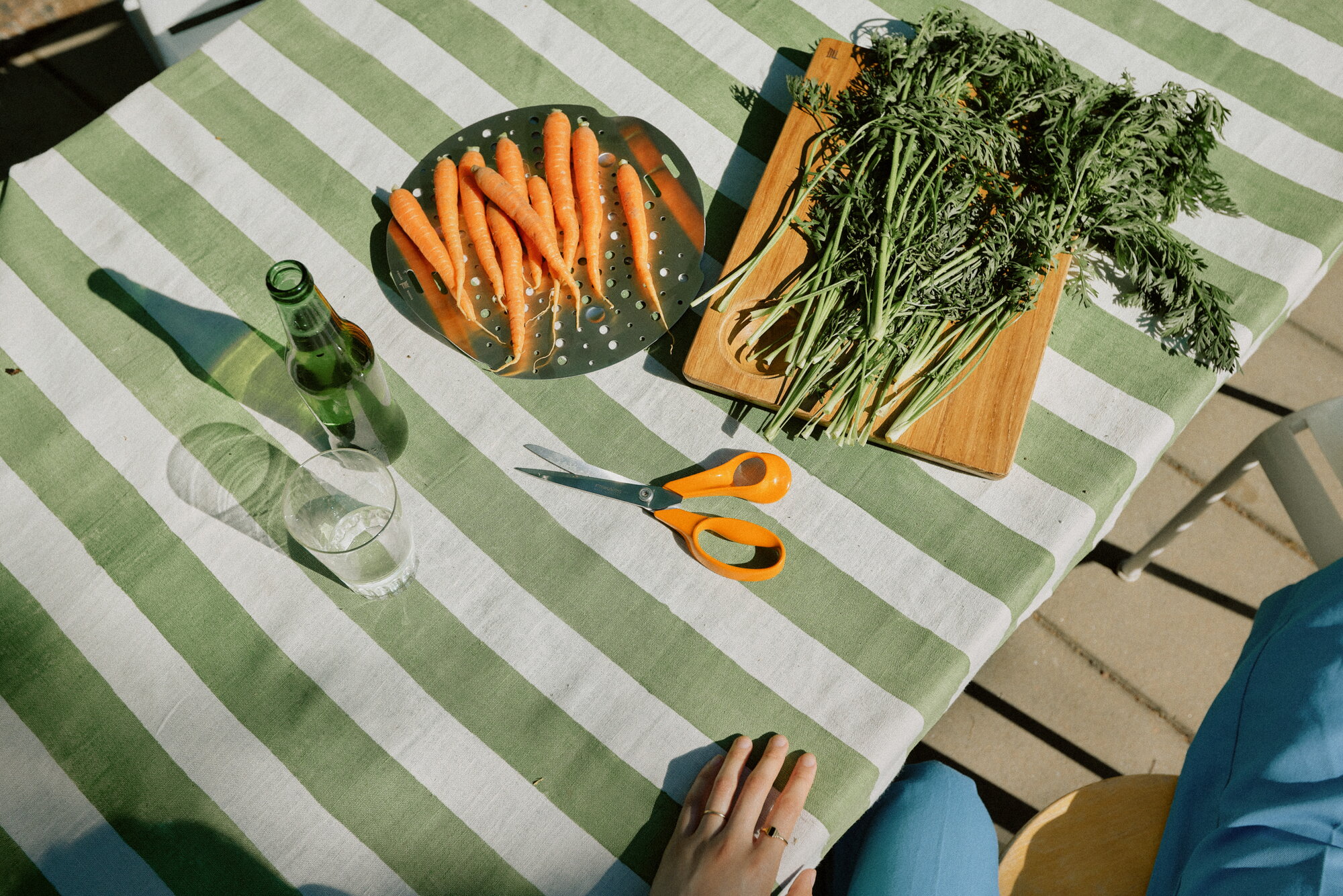 Fiskars Classic universal scissors, 21 cm | Finnish Design Shop IE