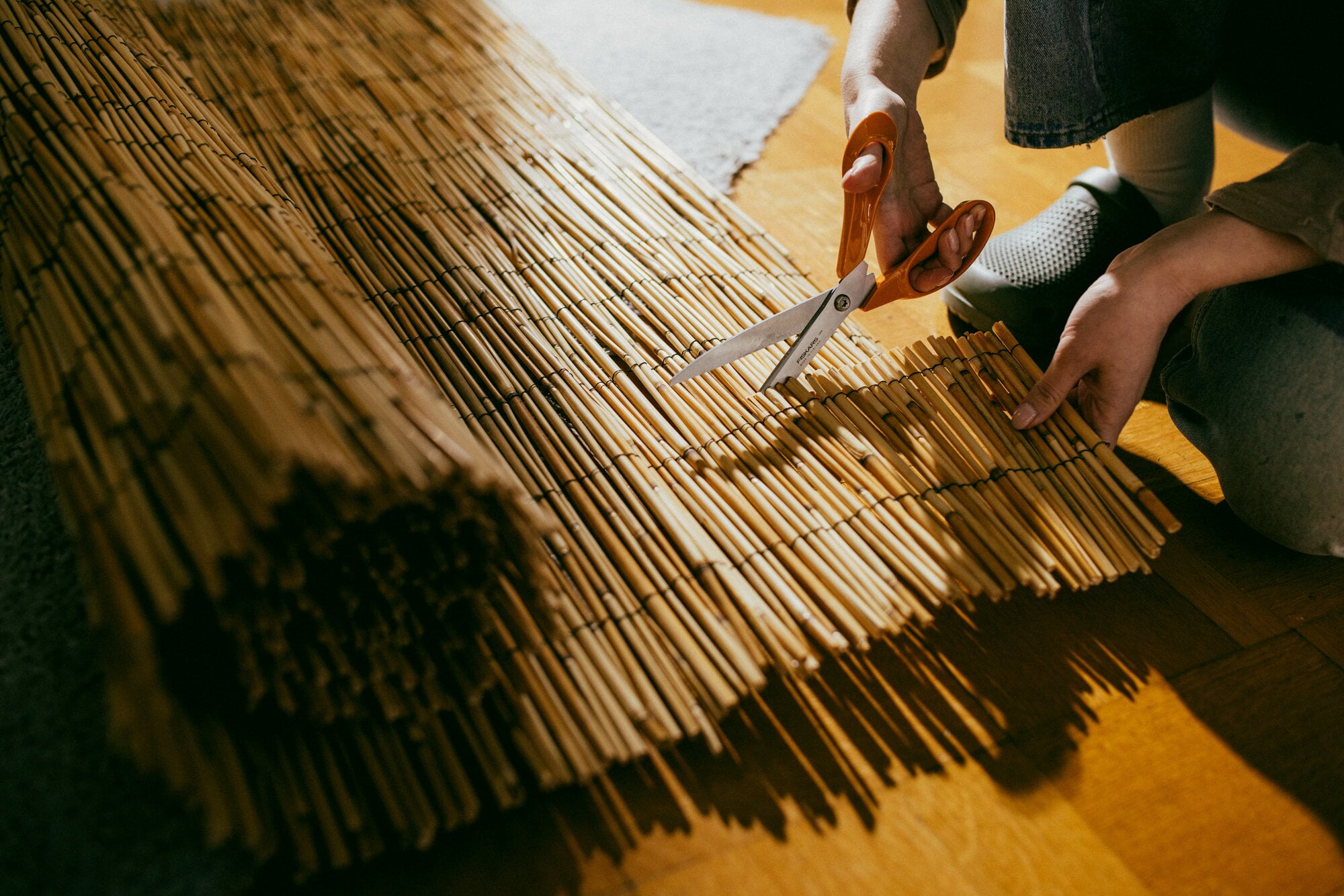 Fiskars Classic large universal scissors, 25 cm, fixing | Finnish ...