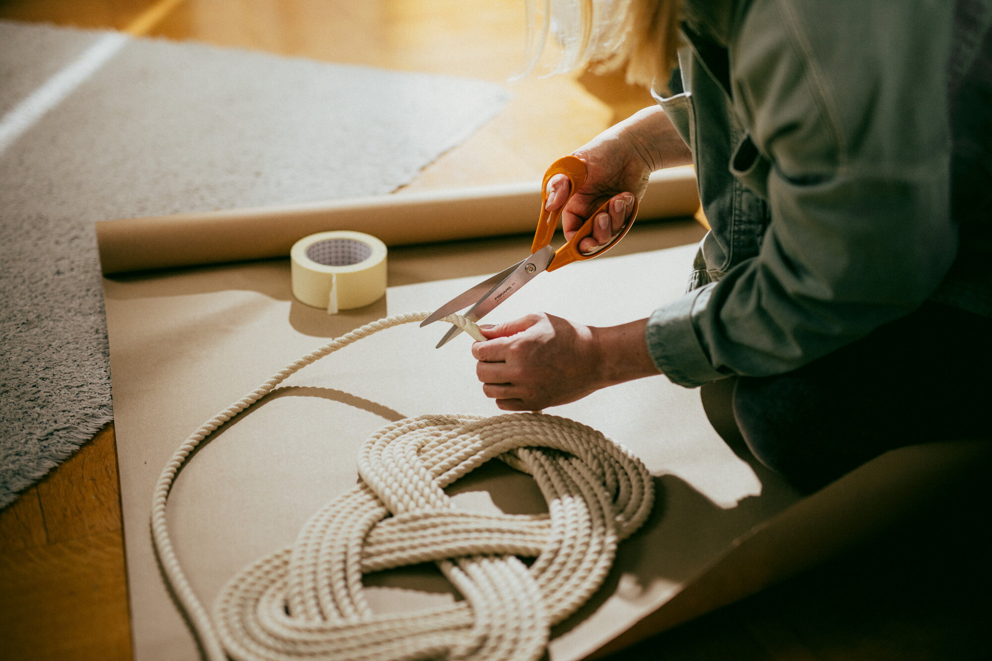 Fiskars Classic large universal scissors, 25 cm, fixing | Finnish ...