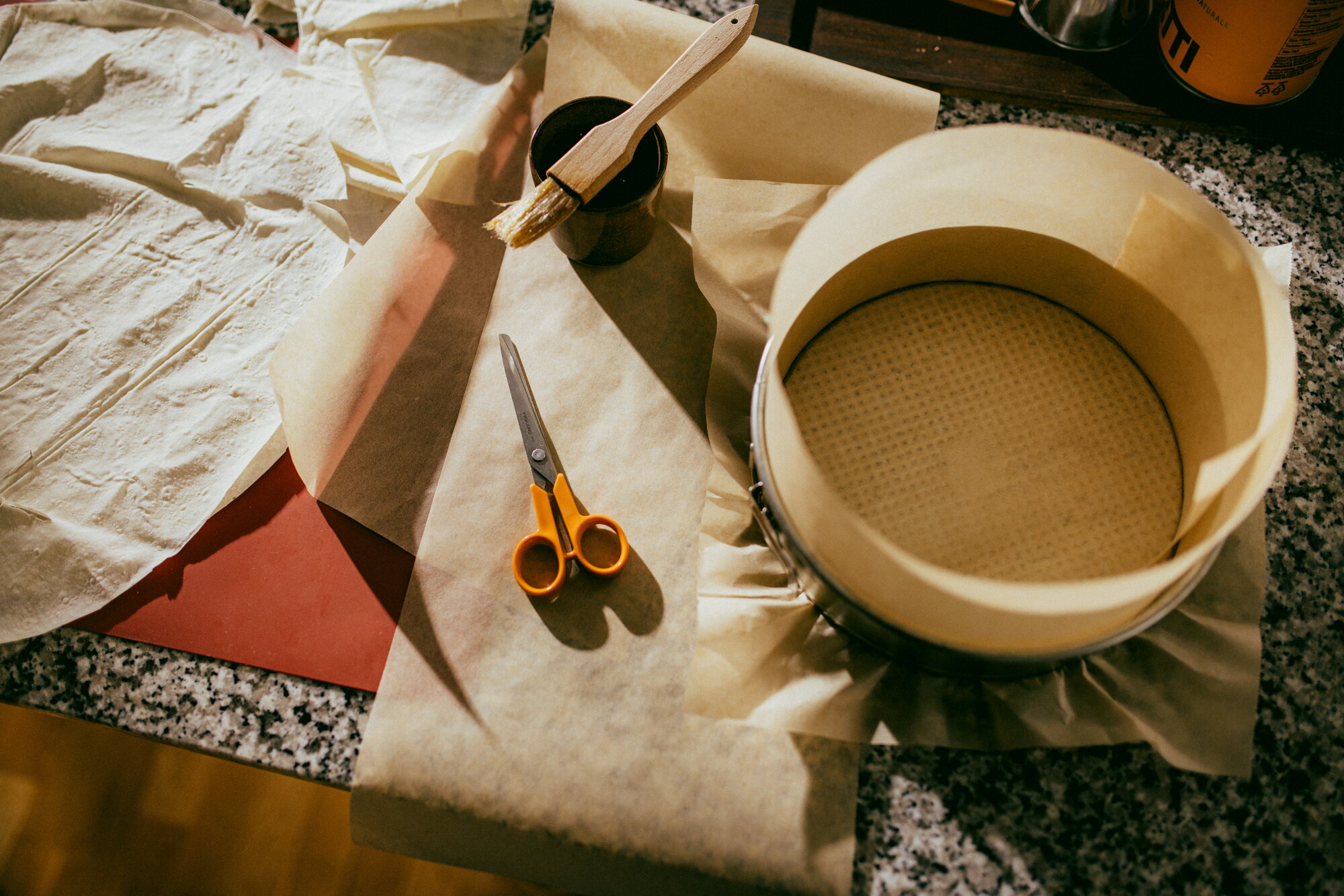 Fiskars Classic small universal scissors, 16 cm | Finnish Design Shop NL