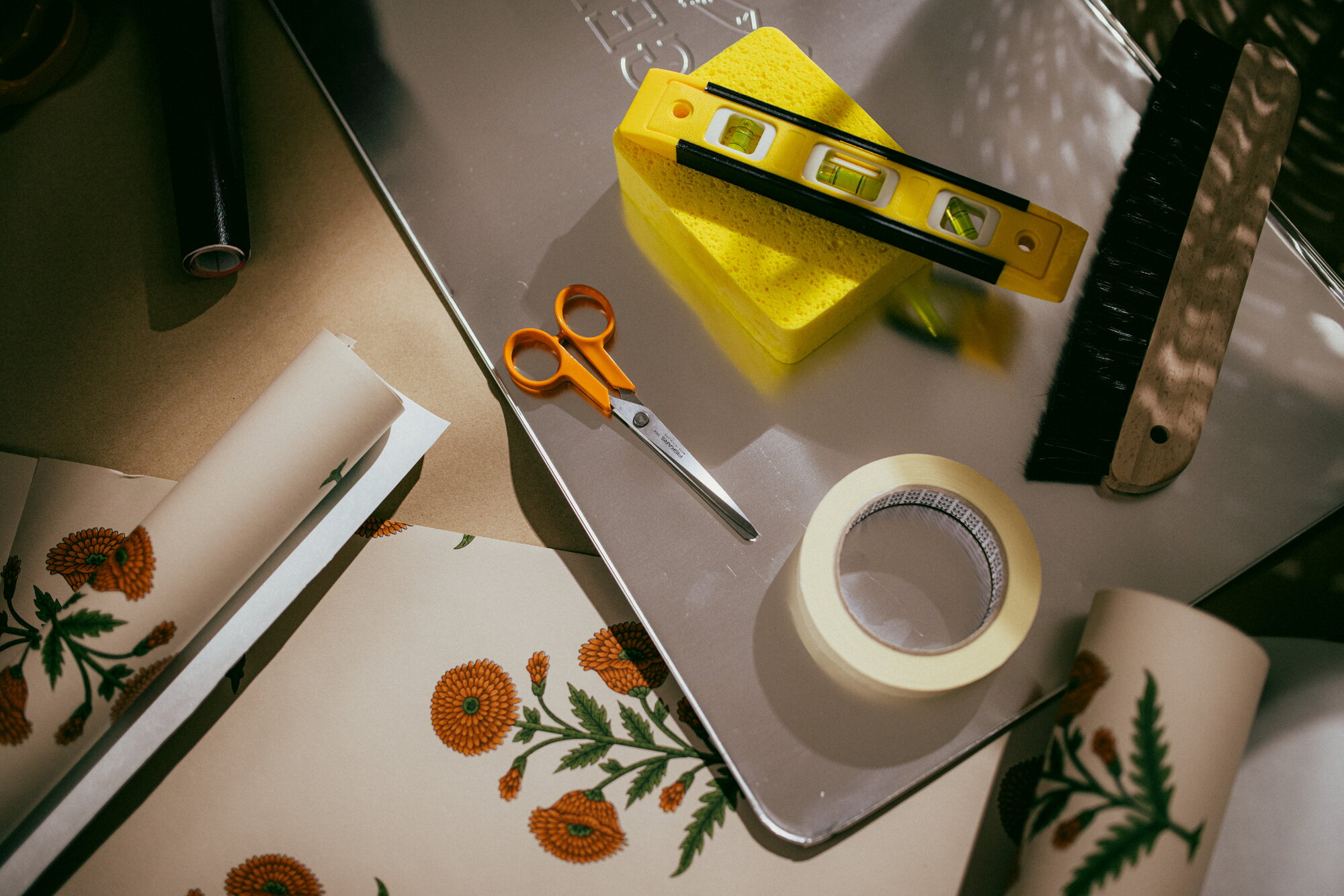 Fiskars Classic small universal scissors, 16 cm, fixing | Finnish ...