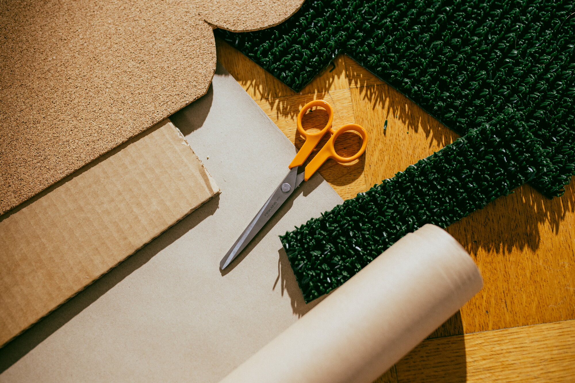 Fiskars Classic small universal scissors, 16 cm | Finnish Design Shop NL