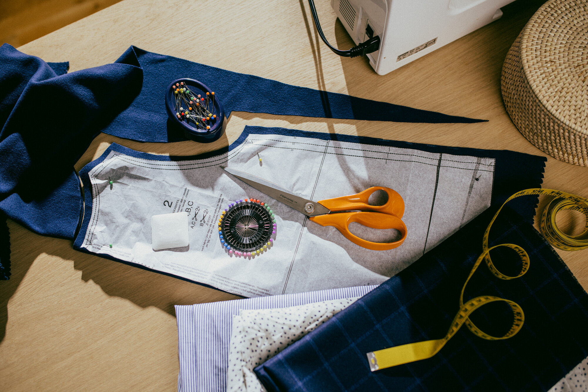 Fiskars Classic tailor scissors, 27 cm | Finnish Design Shop NL