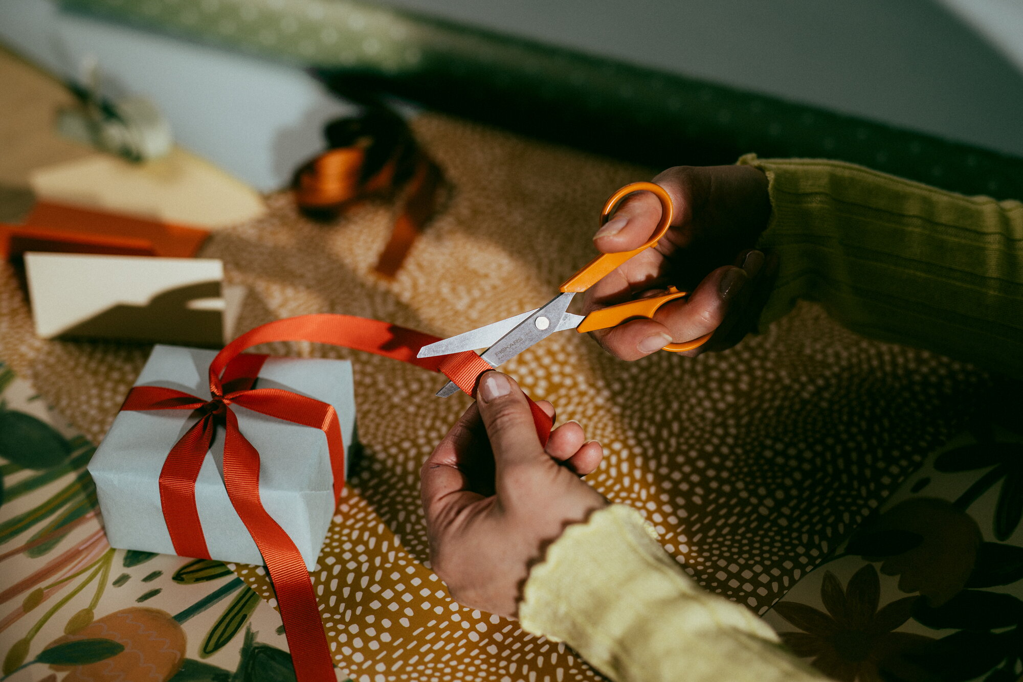 Fiskars Classic hobby scissors, 13 cm | Finnish Design Shop NL