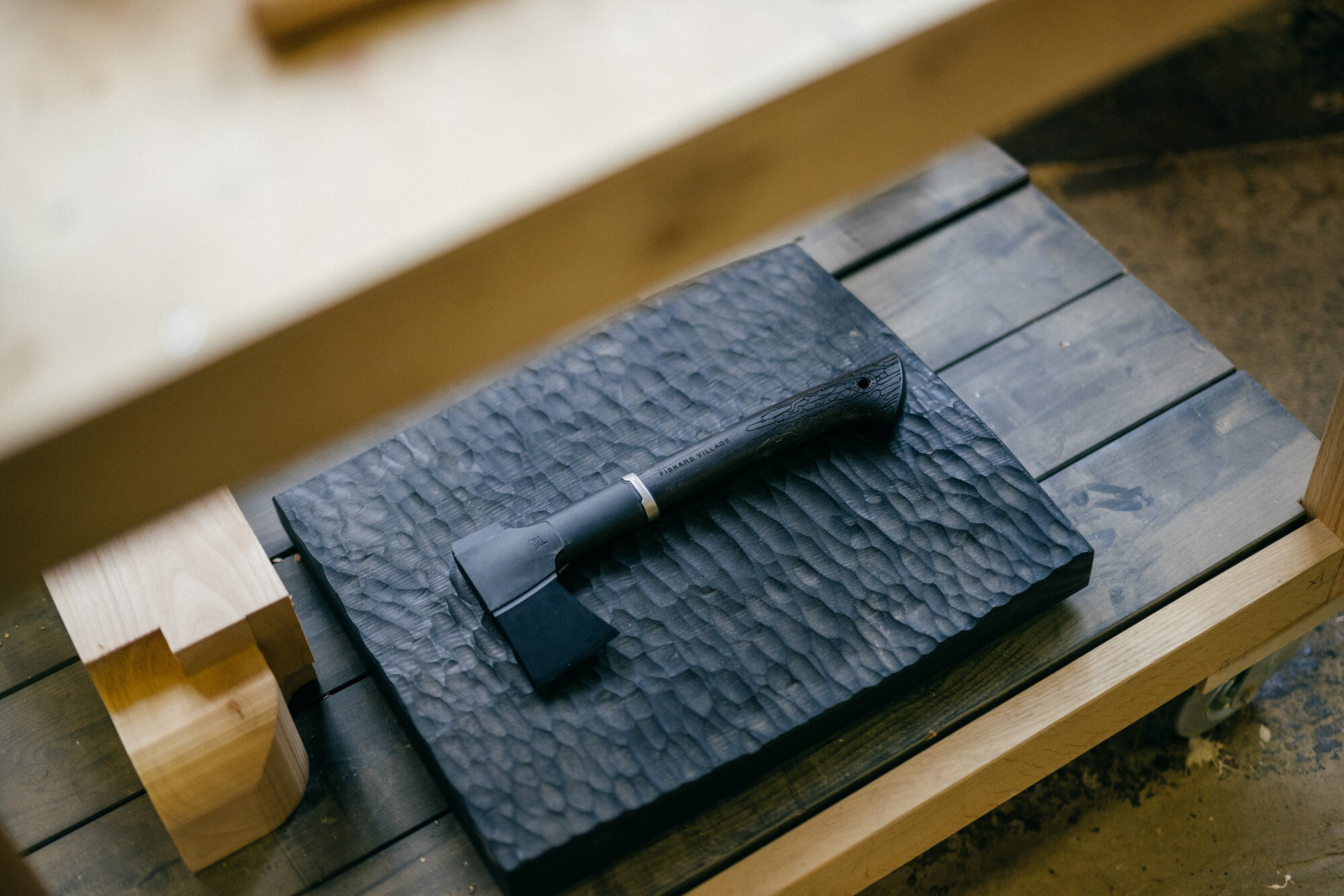 Fiskars LAB Fiskars village universal axe | Finnish Design Shop