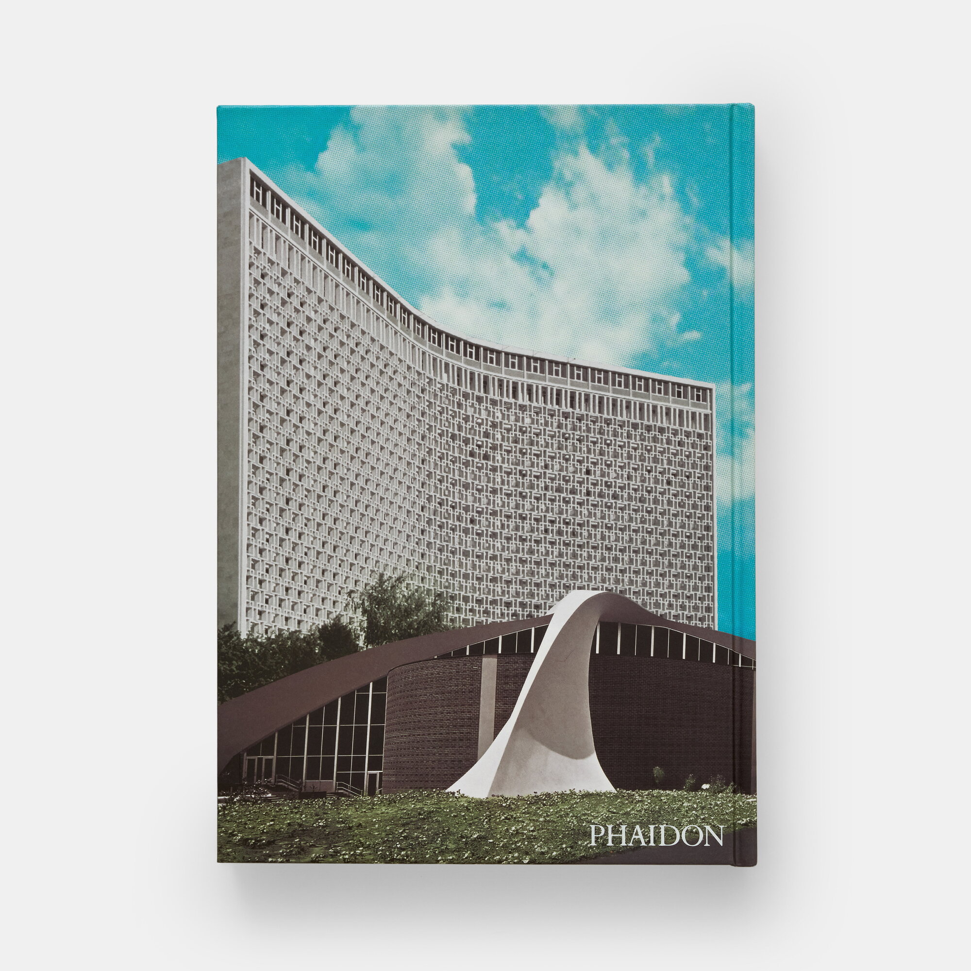 Phaidon Atlas of Mid-Century Modern Masterpieces | Finnish Design Shop