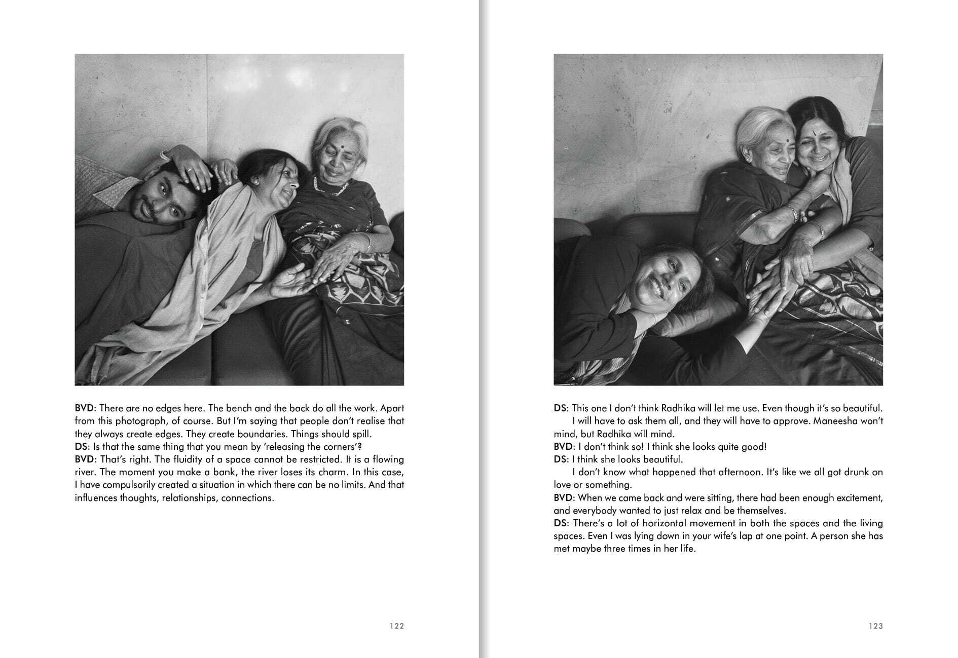 Apartamento Portrait of a House: Conversations with BV Doshi | Finnish ...