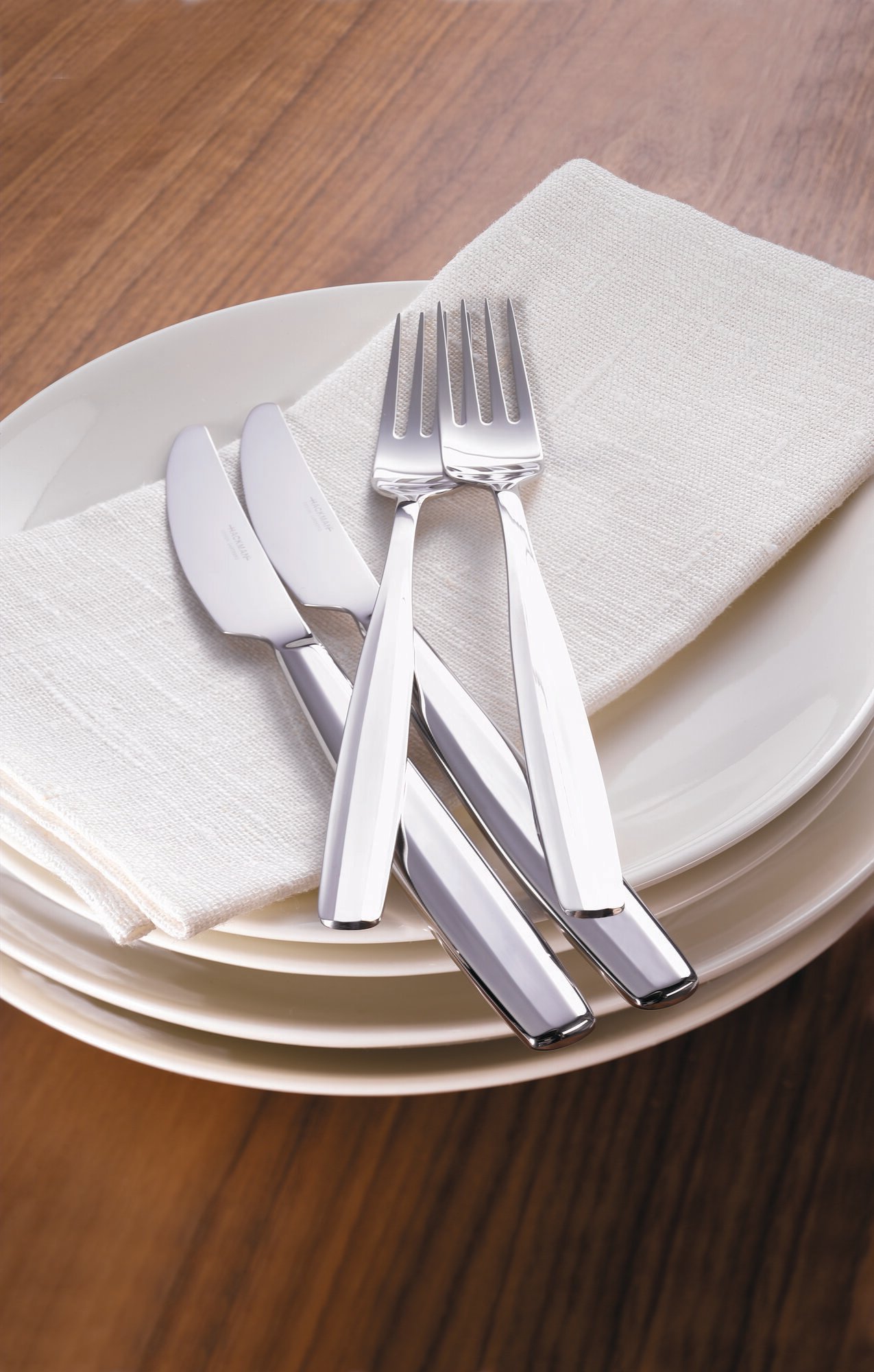 Hackman Carelia cutlery set 24 parts | Finnish Design Shop