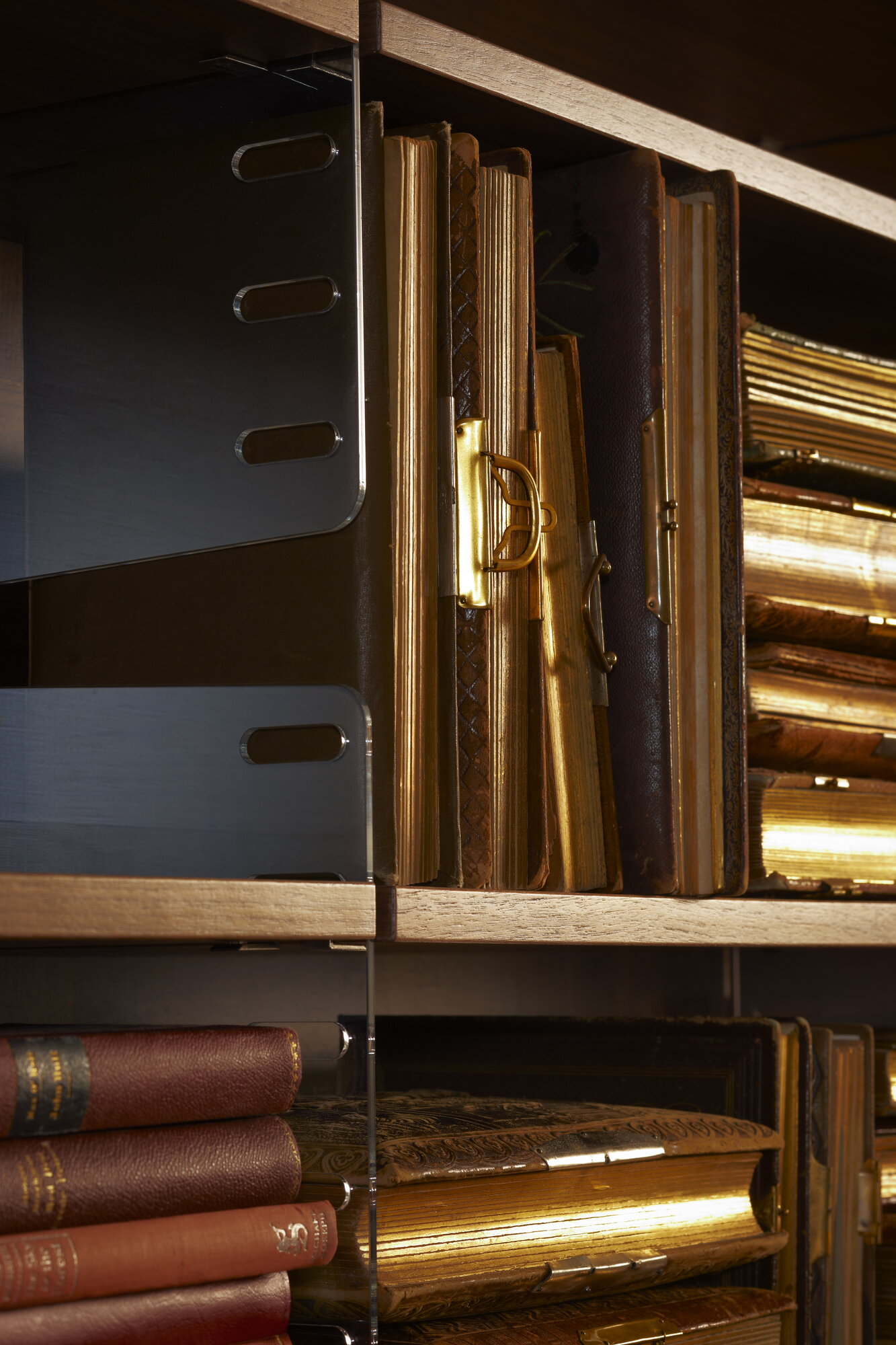 String Furniture String Plex side panel 50 x 30 cm, 1-pack, clear ...