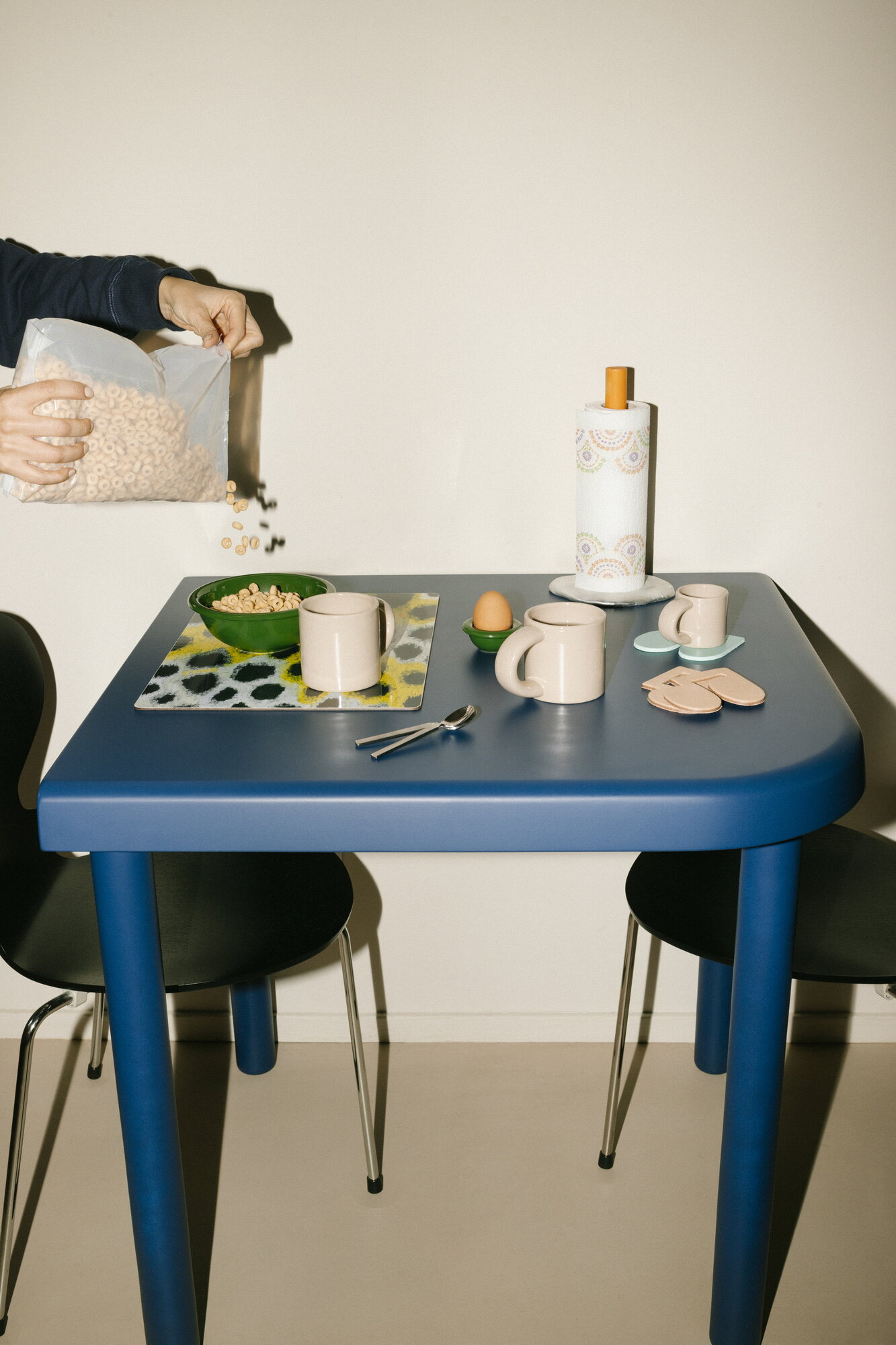 Hem Monster tabletti, 2 kpl, valkoinen - keltainen - musta | Finnish ...