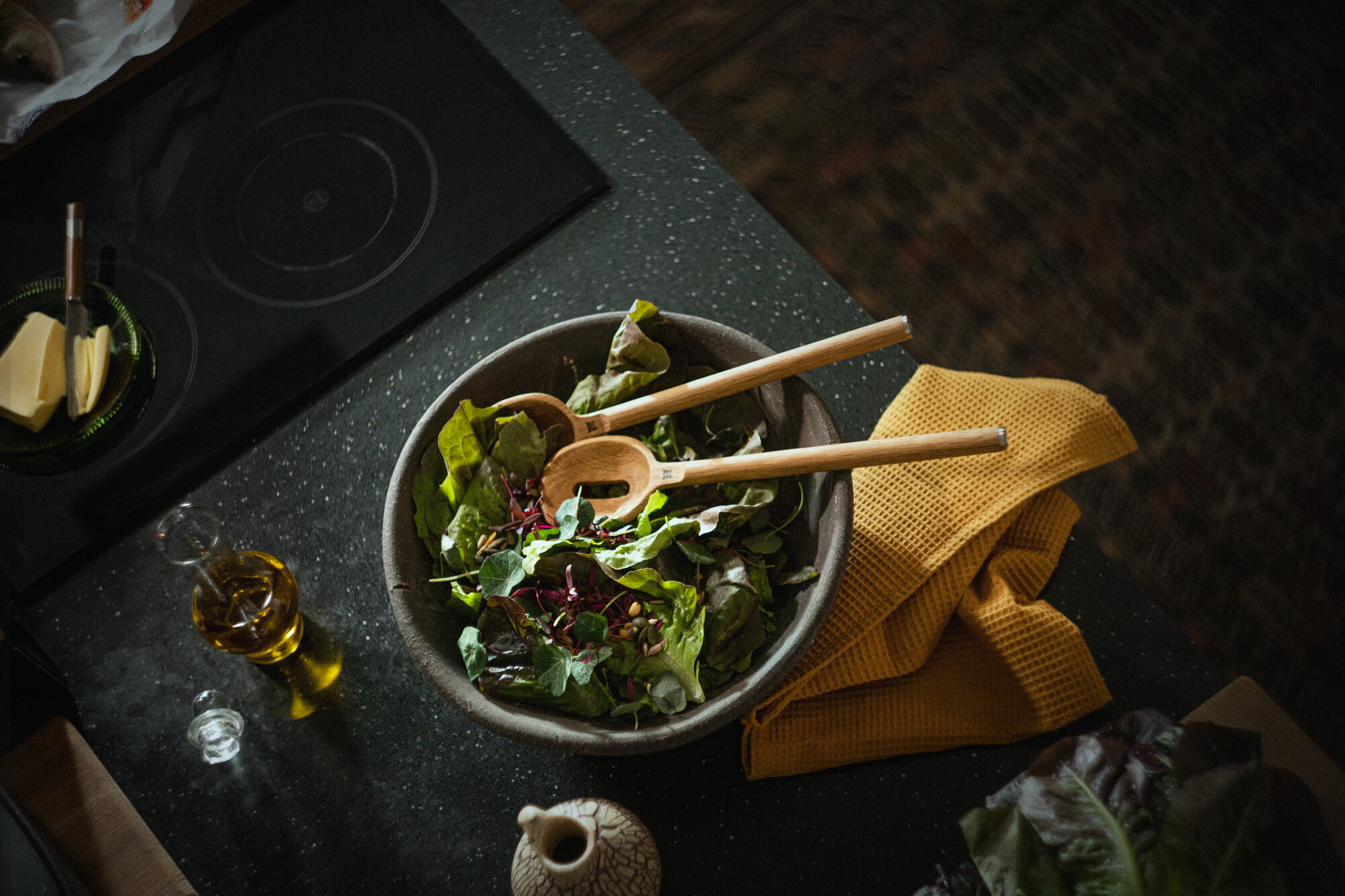 Fiskars Norden spoon set | Finnish Design Shop