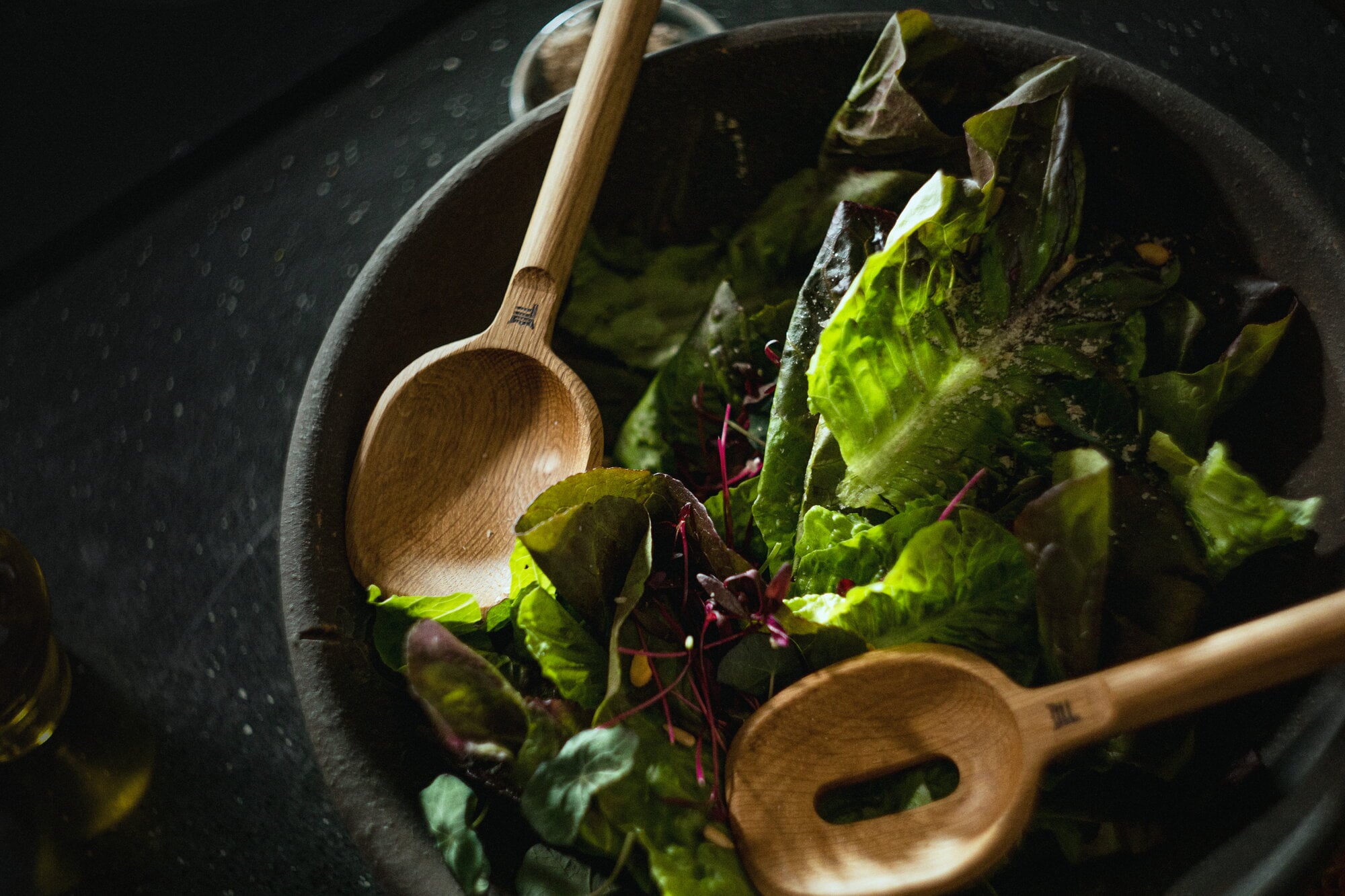 Fiskars Norden spoon set | Finnish Design Shop