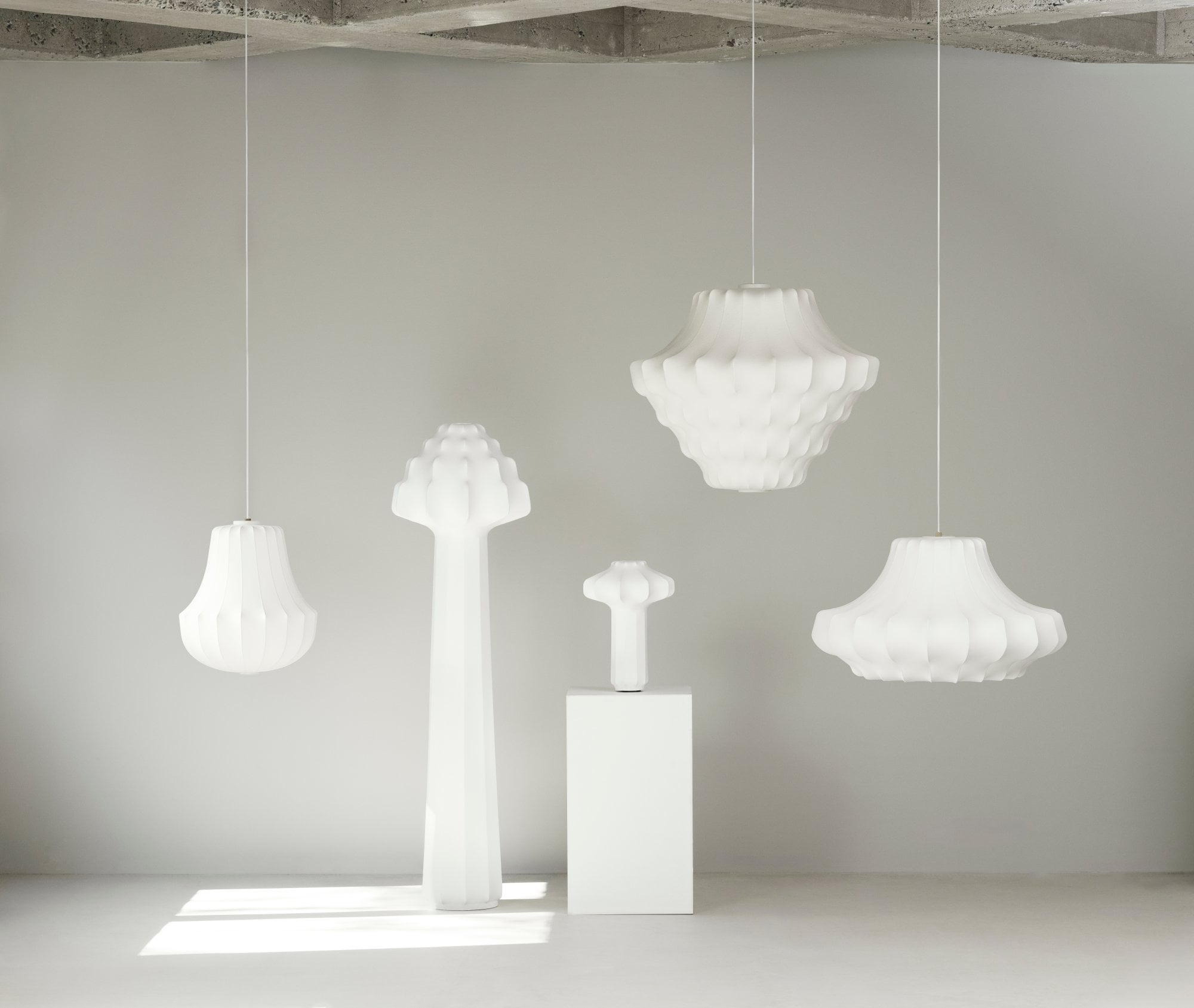 Normann Copenhagen Phantom table lamp | Finnish Design Shop