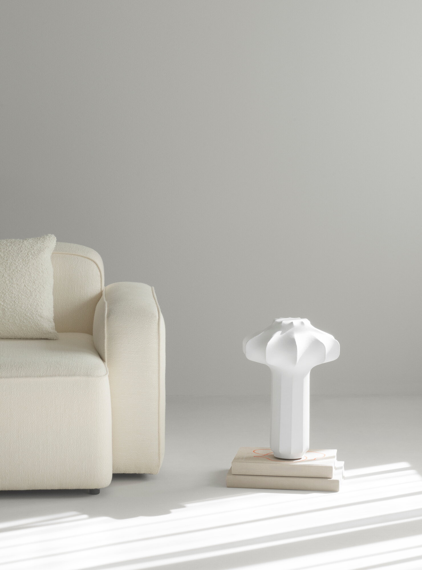 Normann Copenhagen Phantom table lamp | Finnish Design Shop