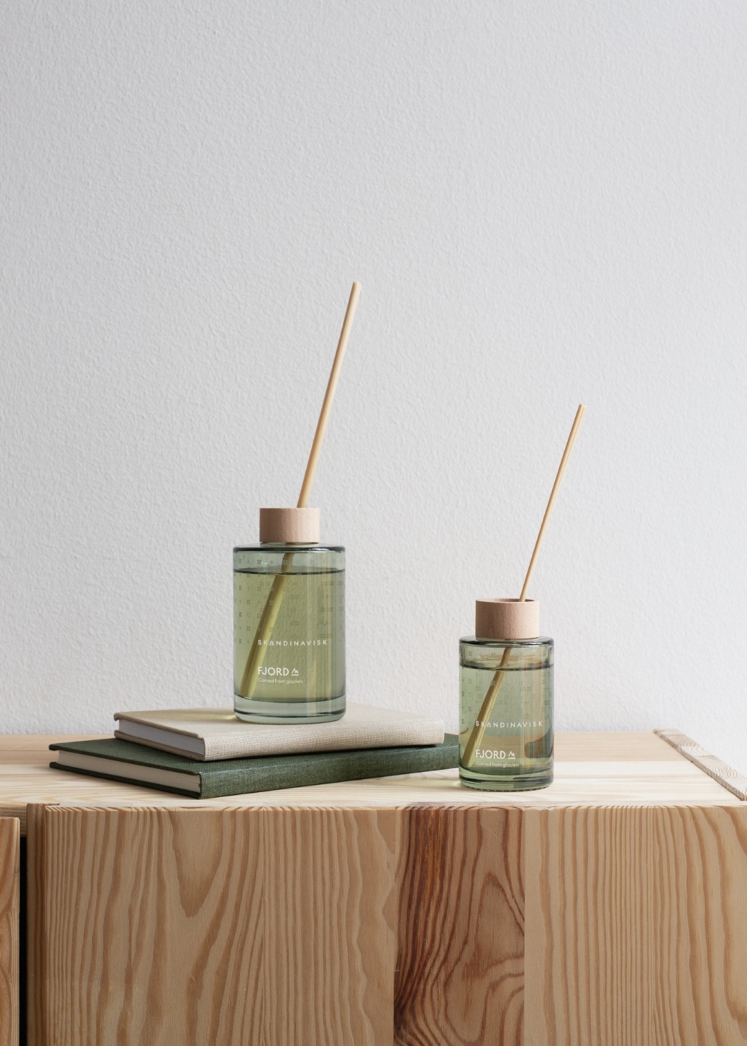 Skandinavisk Scent diffuser, FJORD, 100 ml | Finnish Design Shop