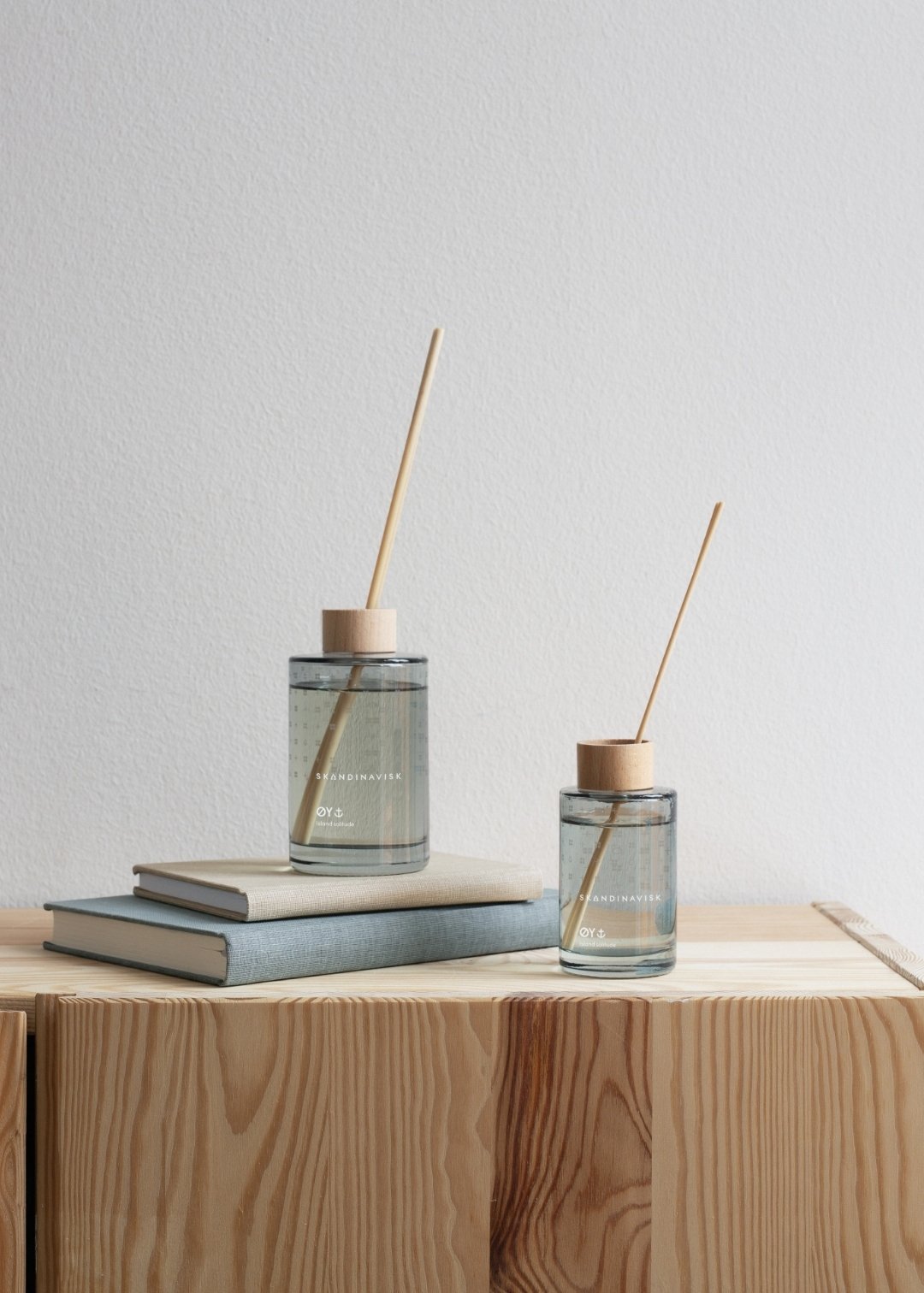 Skandinavisk Scent diffuser, ØY, 100 ml | Finnish Design Shop