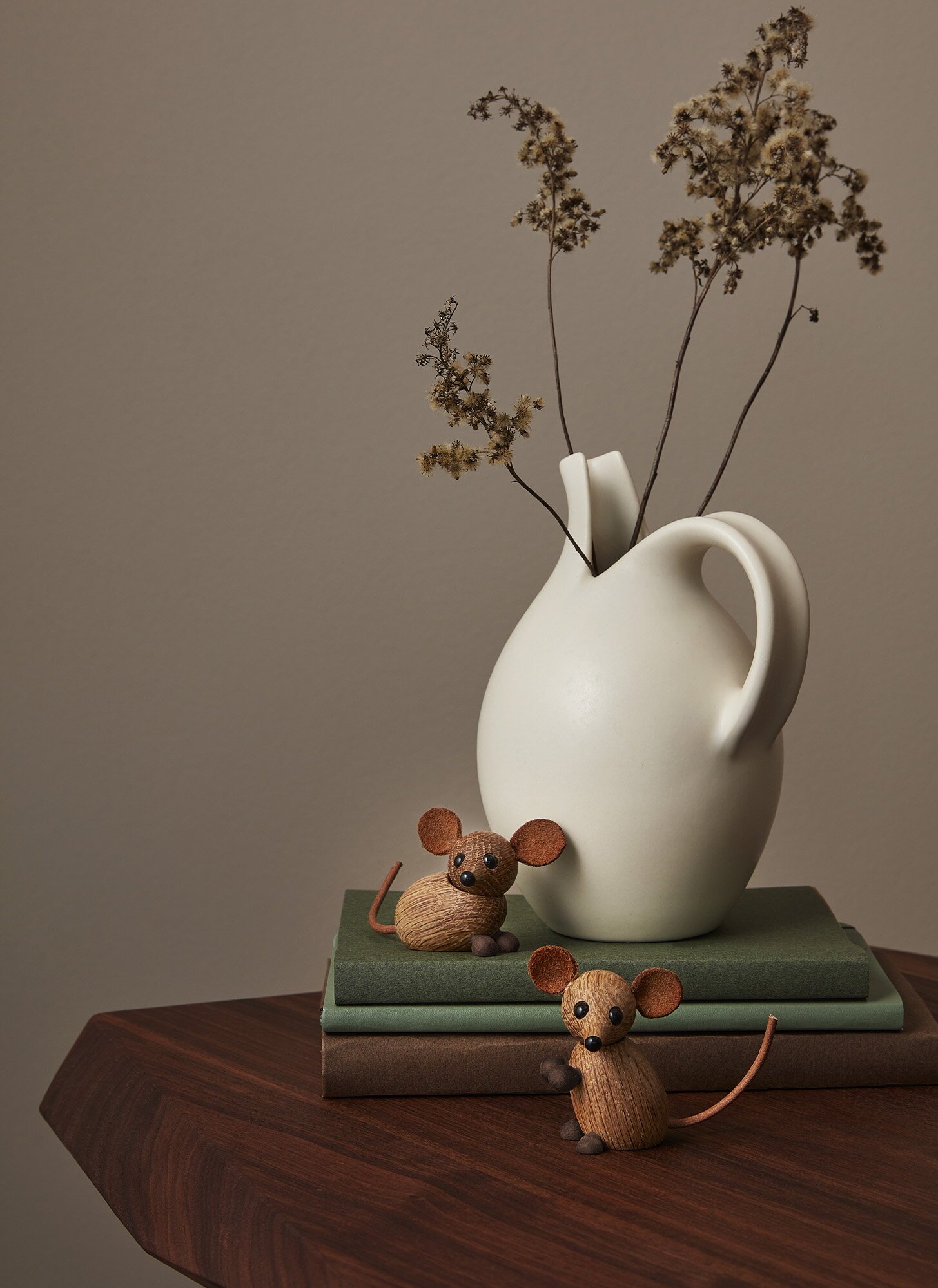 Spring Copenhagen The Country Mouse figurine | Finnish Design Shop