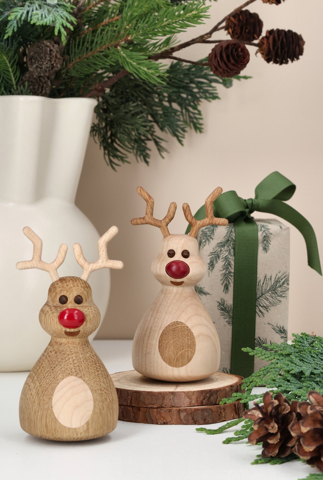 Spring Copenhagen Dizzie figurine | Finnish Design Shop NL