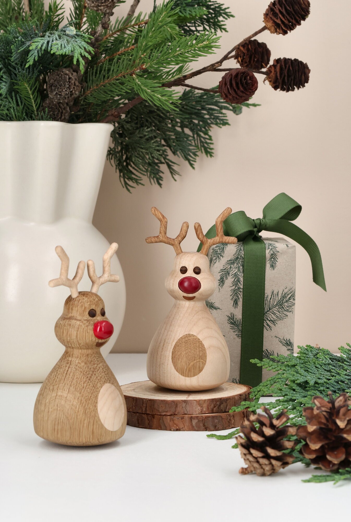 Spring Copenhagen Dizzie figurine | Finnish Design Shop