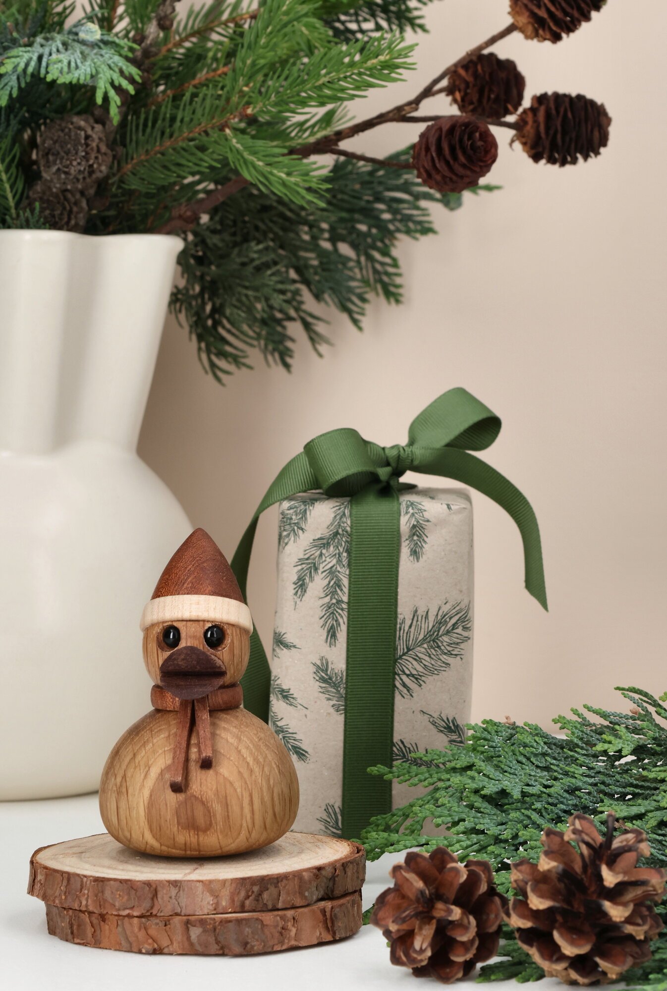 Spring Copenhagen Duckie figurine | Finnish Design Shop