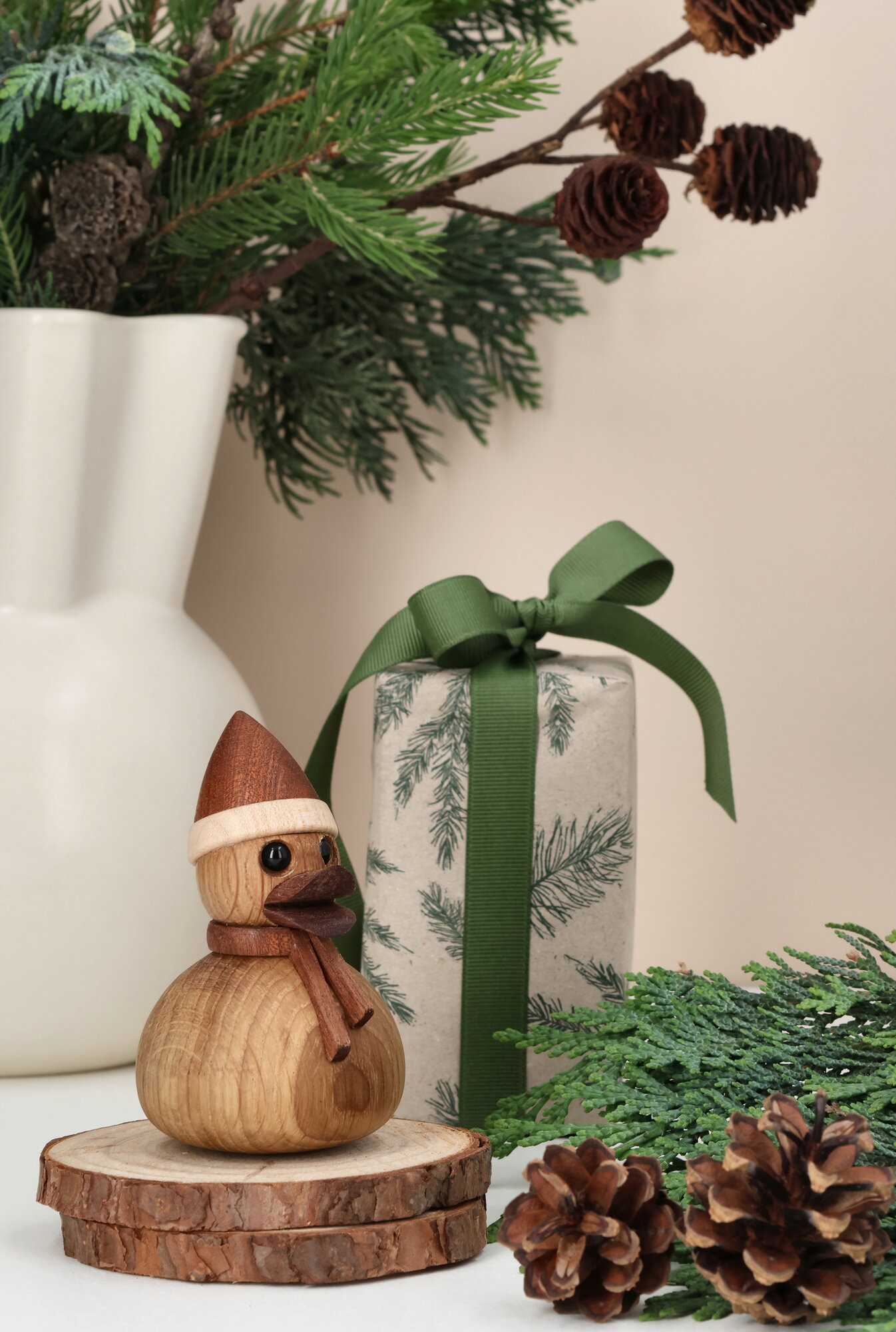 Spring Copenhagen Duckie figurine | Finnish Design Shop NL